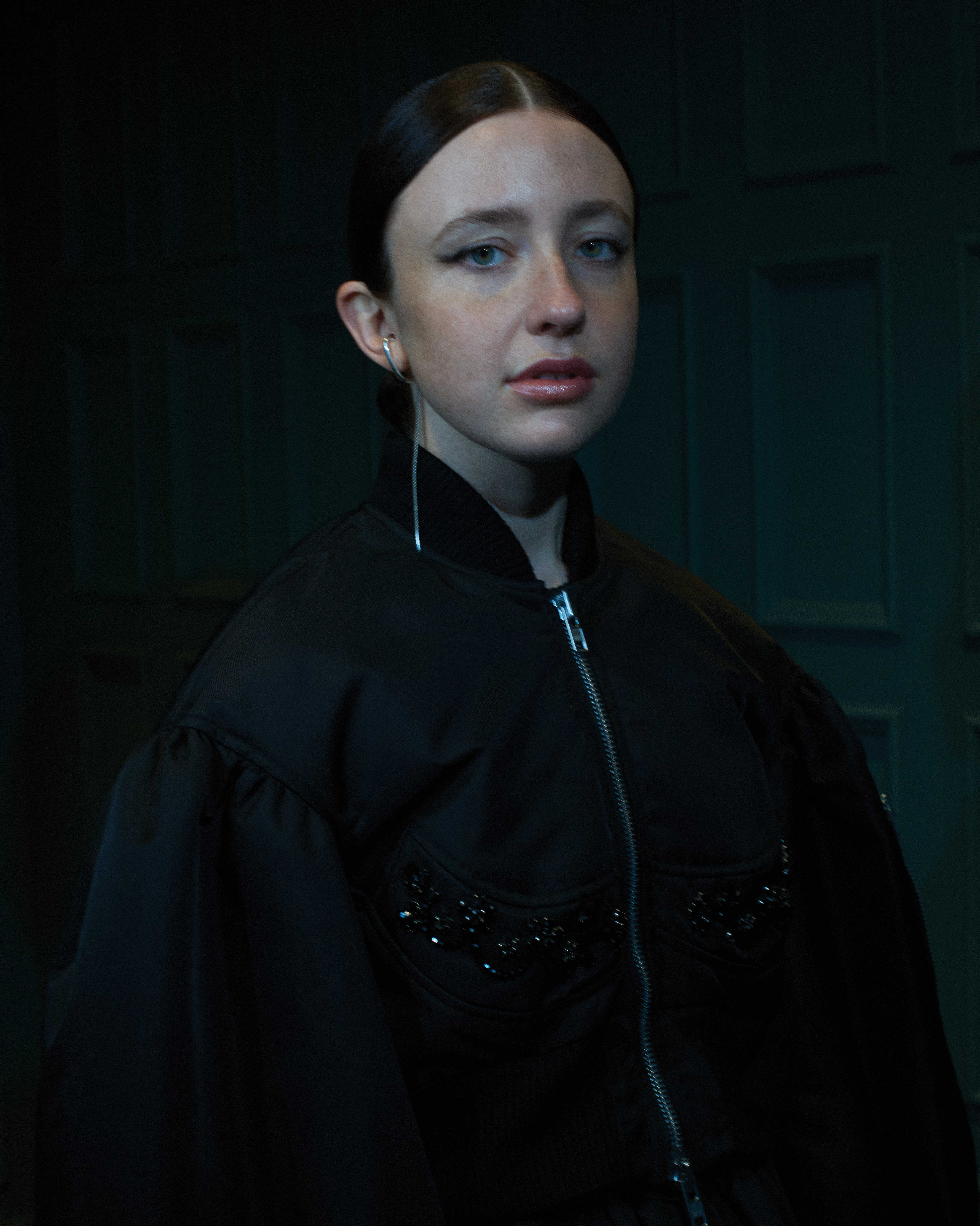 Angelica Jopling | A Beautiful Boundary Erosion