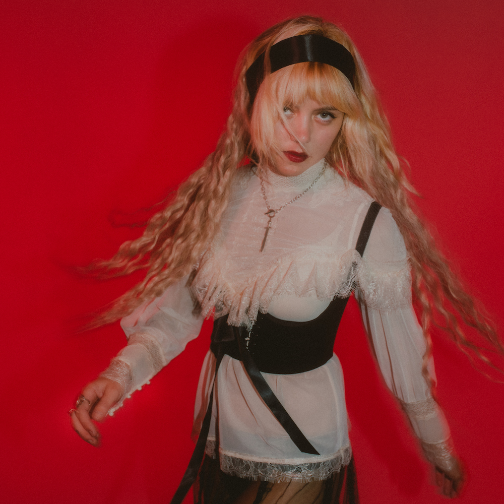 ILUKA | Debuting 'Haunted One'