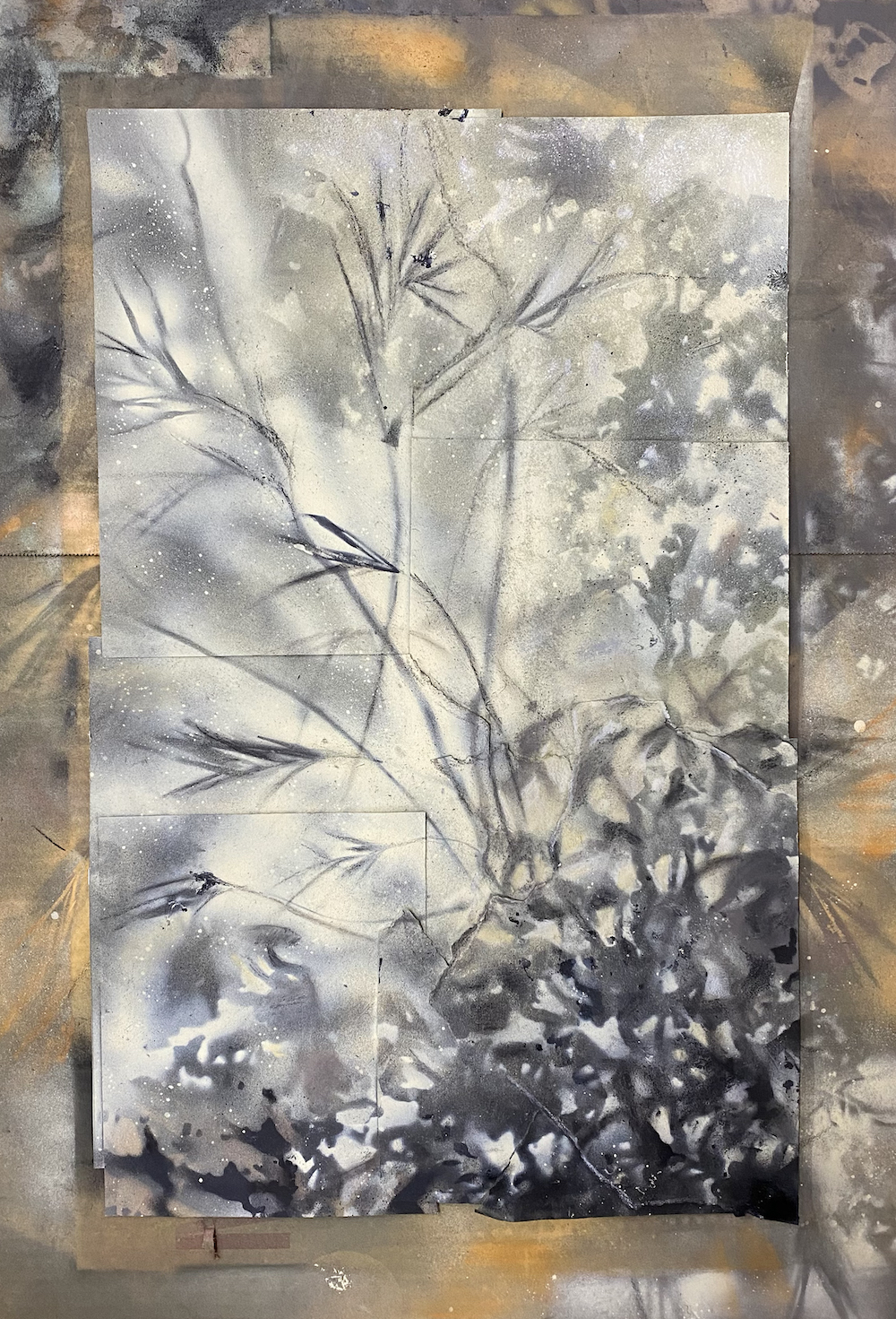 Maria Greenshields-Ziman | CONTEXT Art Miami