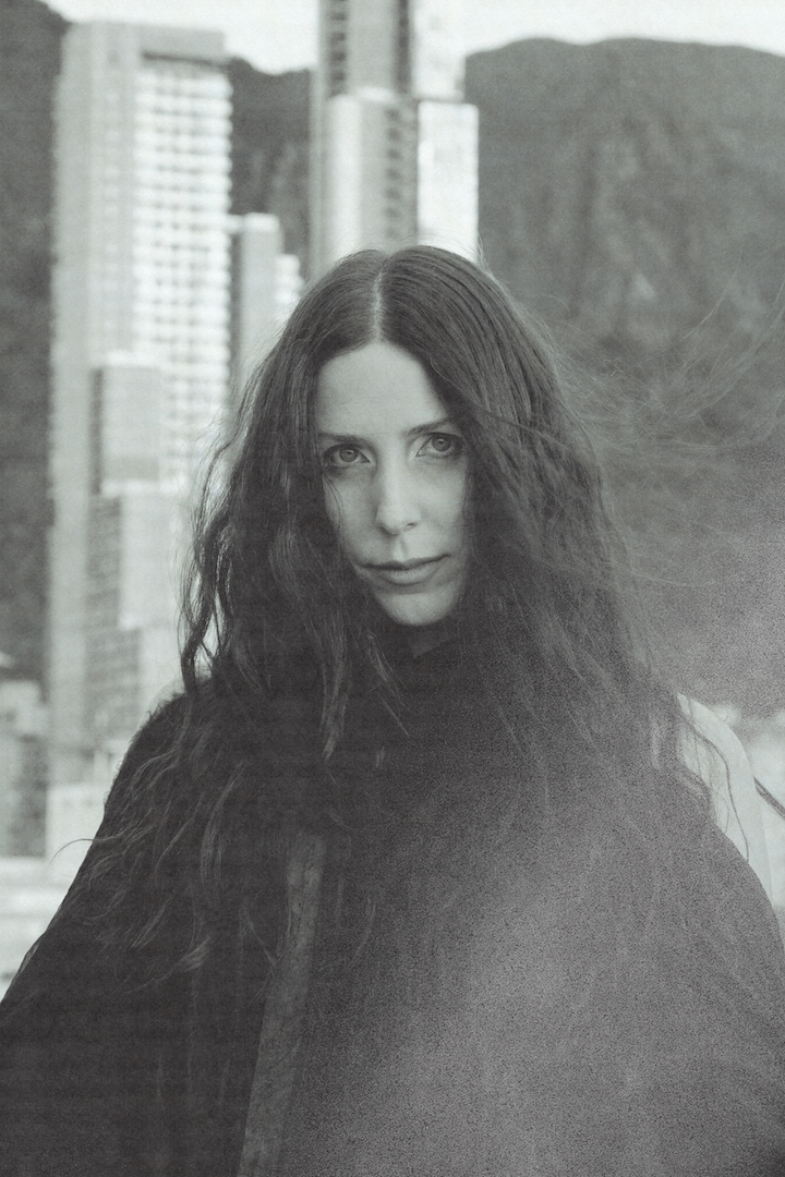 Chelsea Wolfe | A Quest for Authenticity