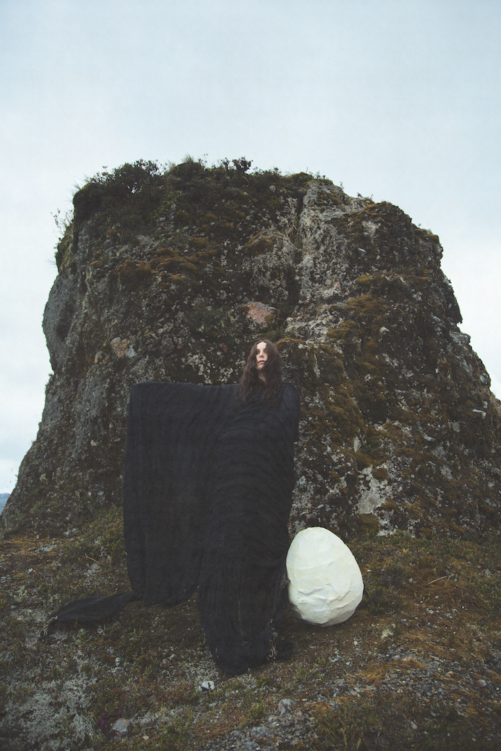 Chelsea Wolfe | A Quest for Authenticity