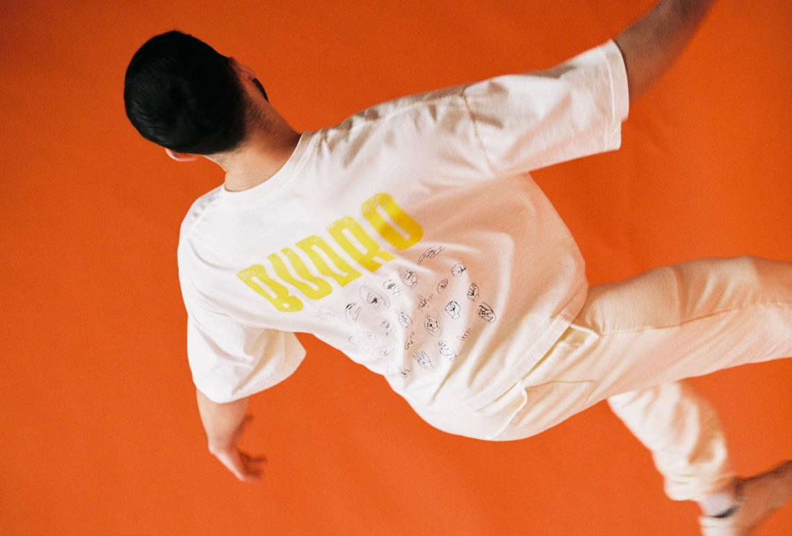 BUDRO: The LA Menswear Sensation Crafting Cool with a Conscience