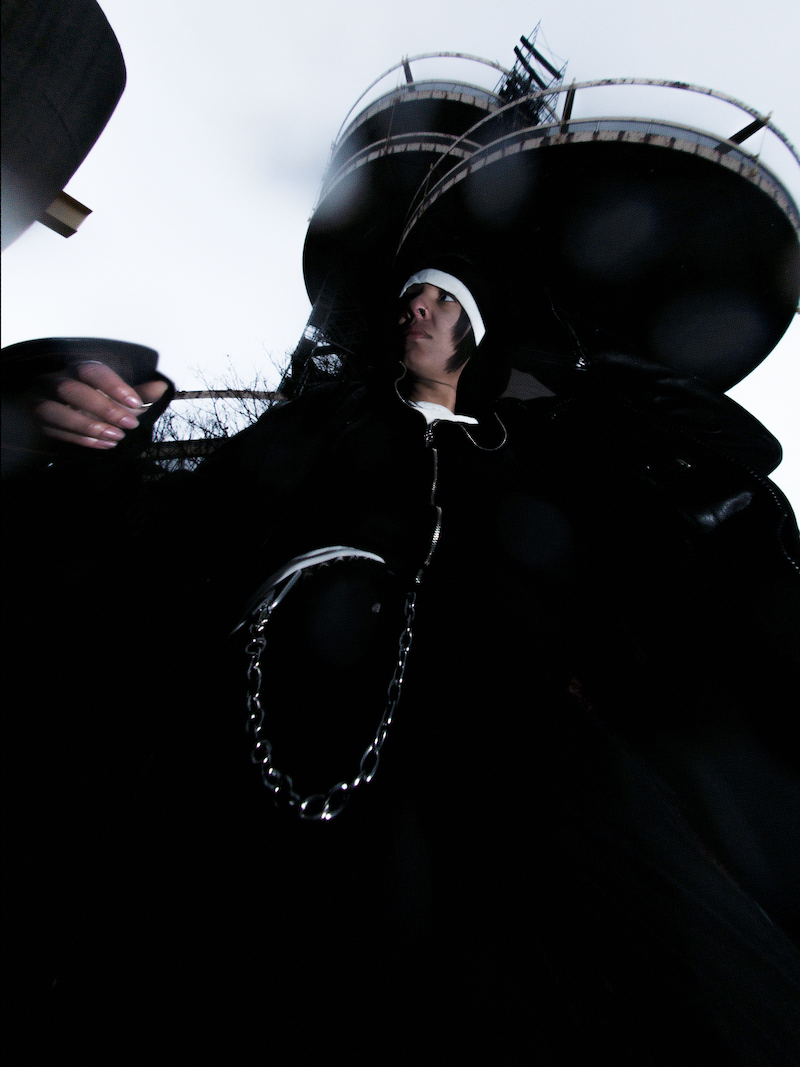 Bapari | Taking Deep Breaths with New EP 'Oasis'