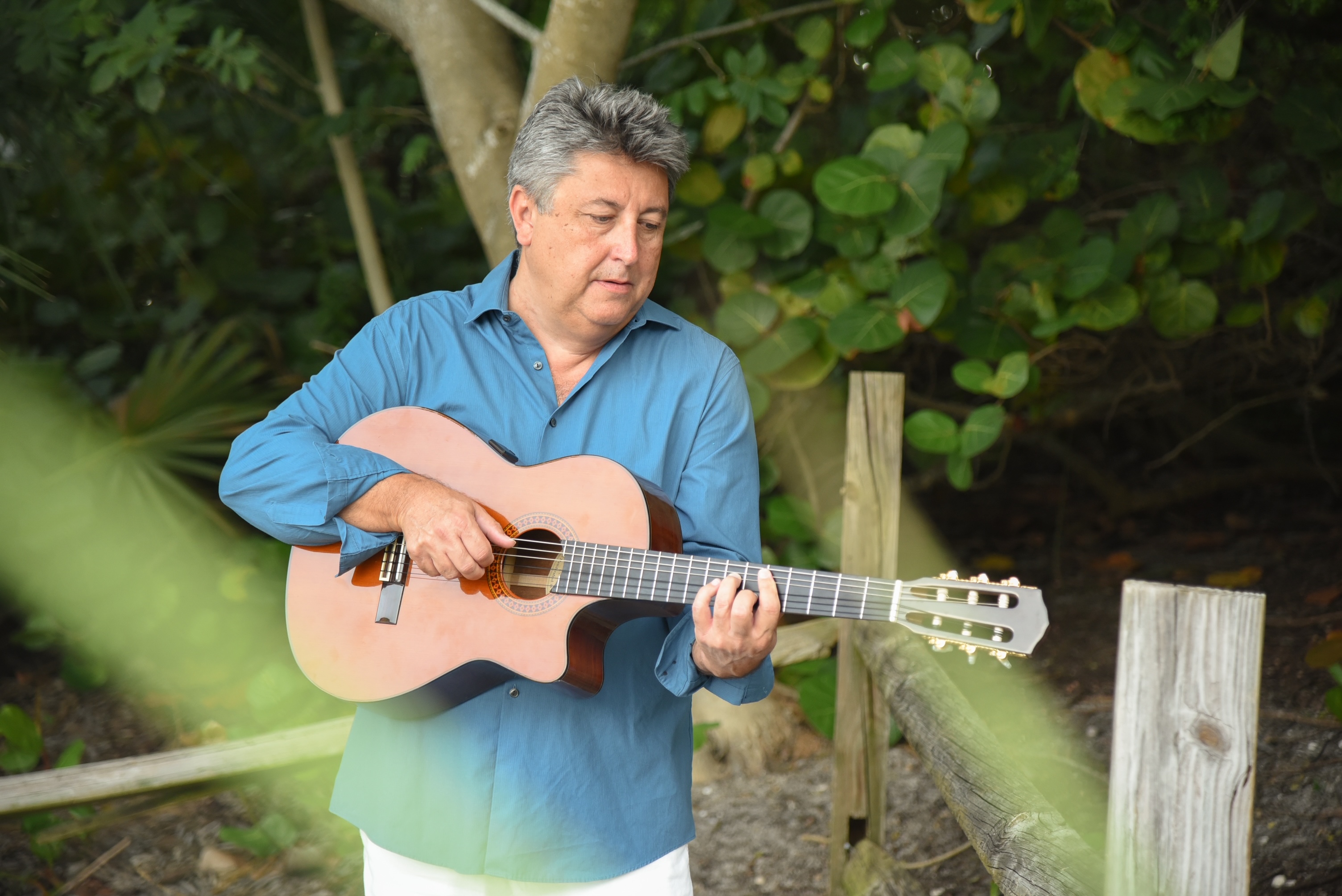 Lightning in a Bottle: John Korbel Set to Release Breakthrough Album in ...