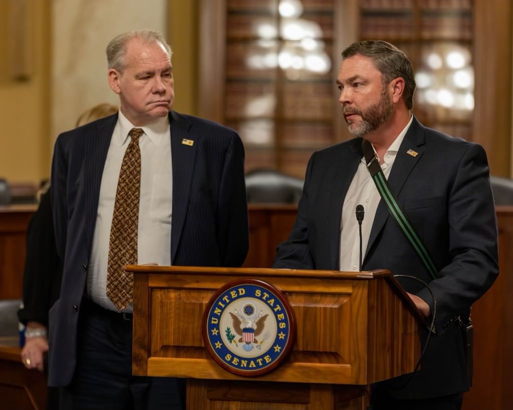 Michael Thornton To Launch App World Tradex Aimed To End World Hunger