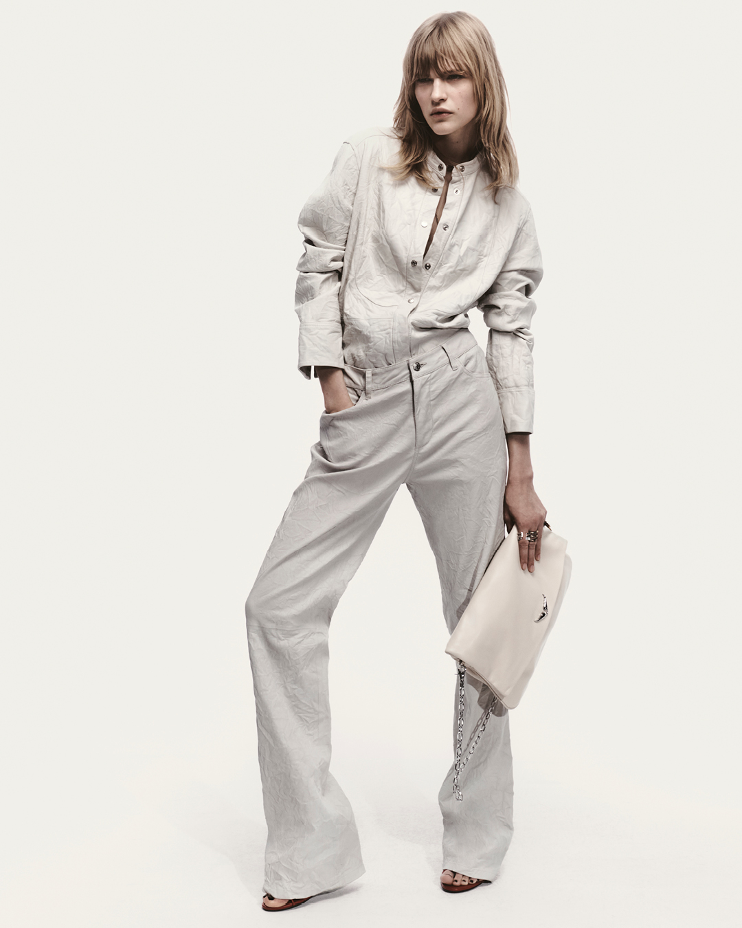 ZADIG & VOLTAIRE | SS24 Campaign