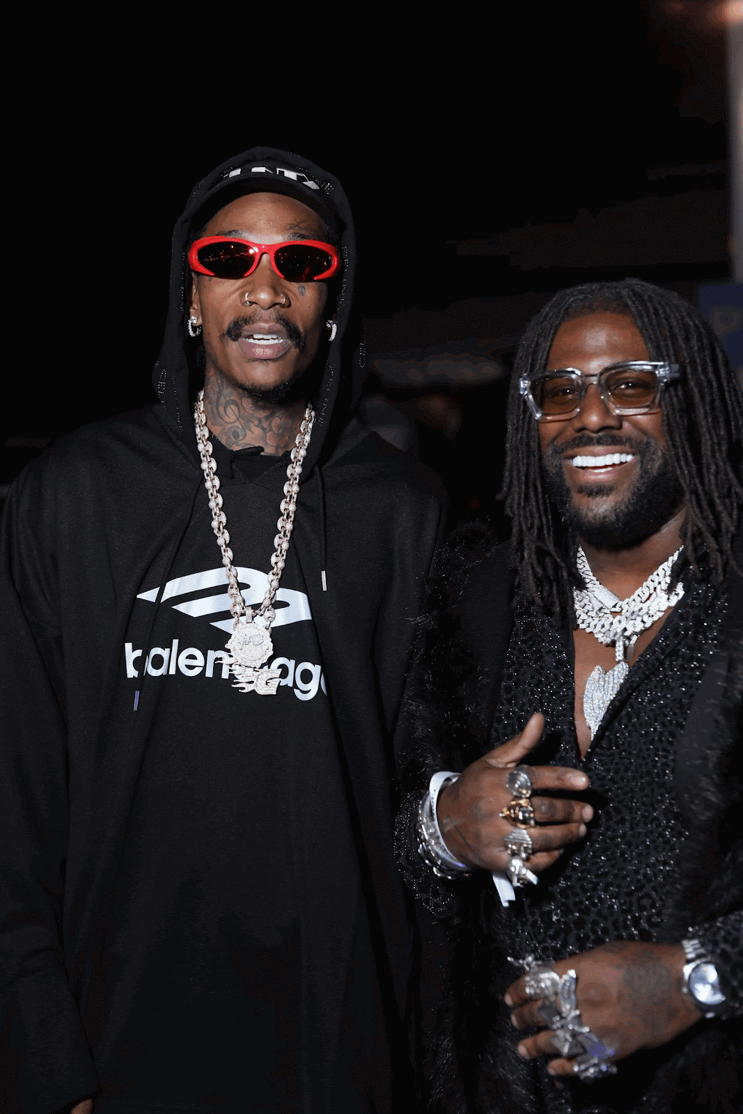 Single Review: Cleveland rapper Chip Tha Ripper teams up with Wiz ...