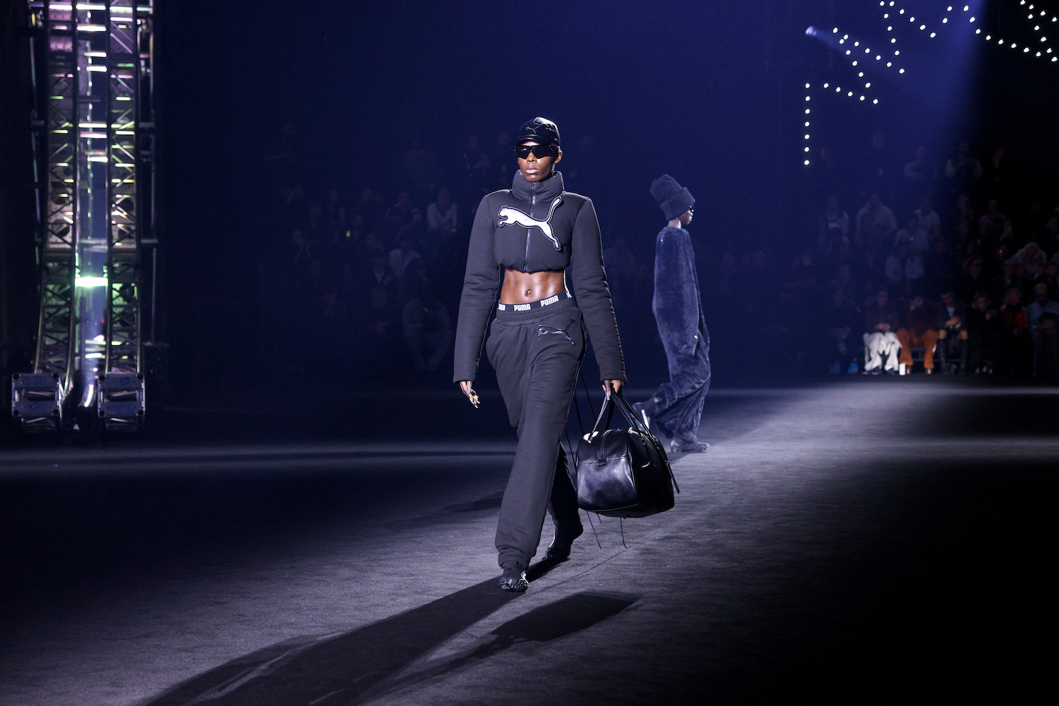 PUMA | Welcome to the Amazing Mostro Show