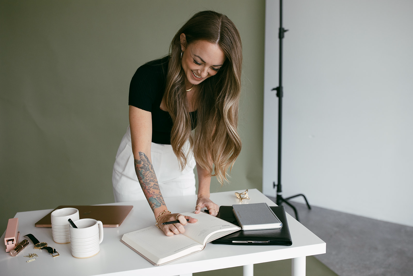 Manda Worthington of Mae&Co Creative Is Building An Empire In Event ...