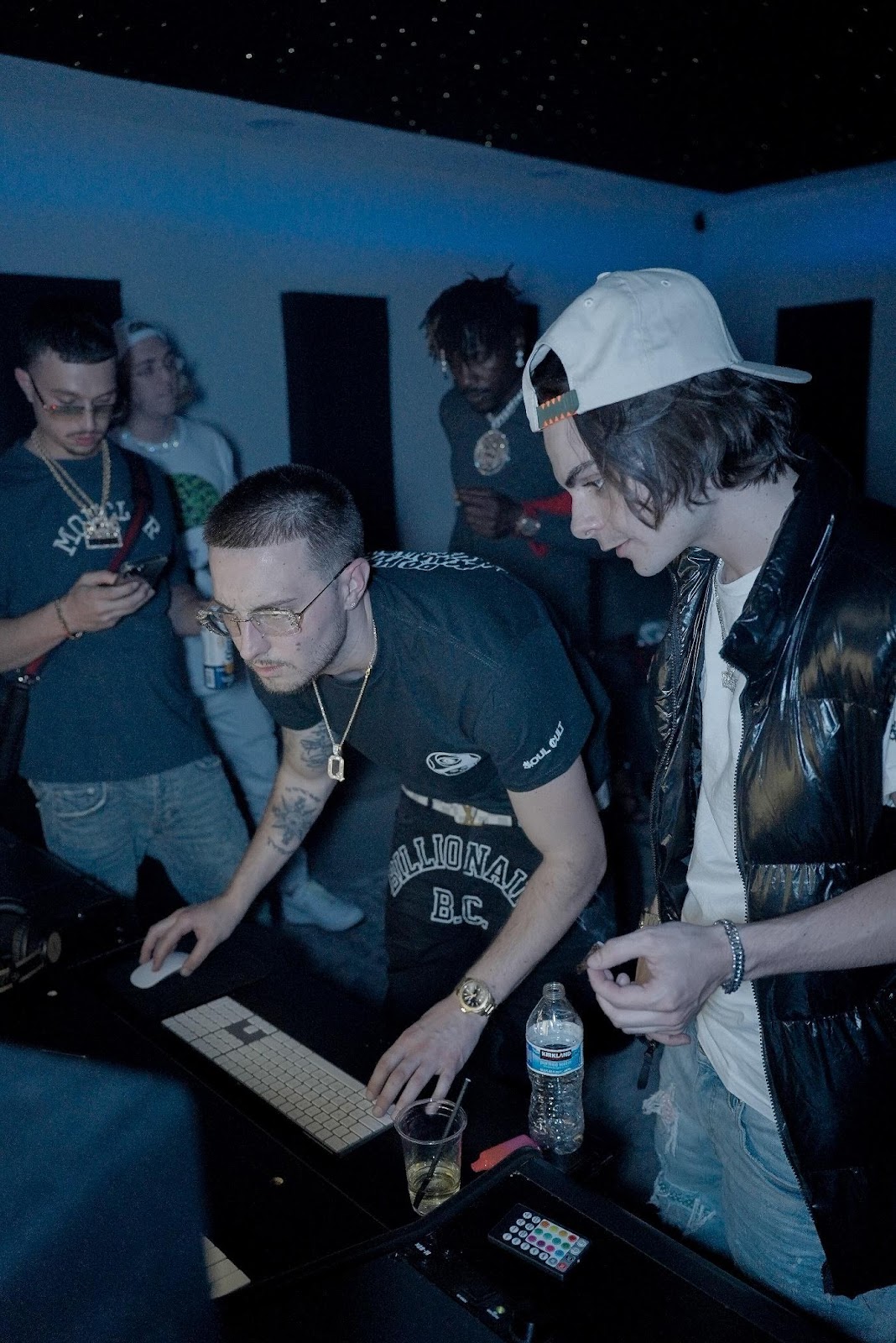 Imthxfuture: How Brisbane rap artist’s single ‘Lifestyle’ earned him ...