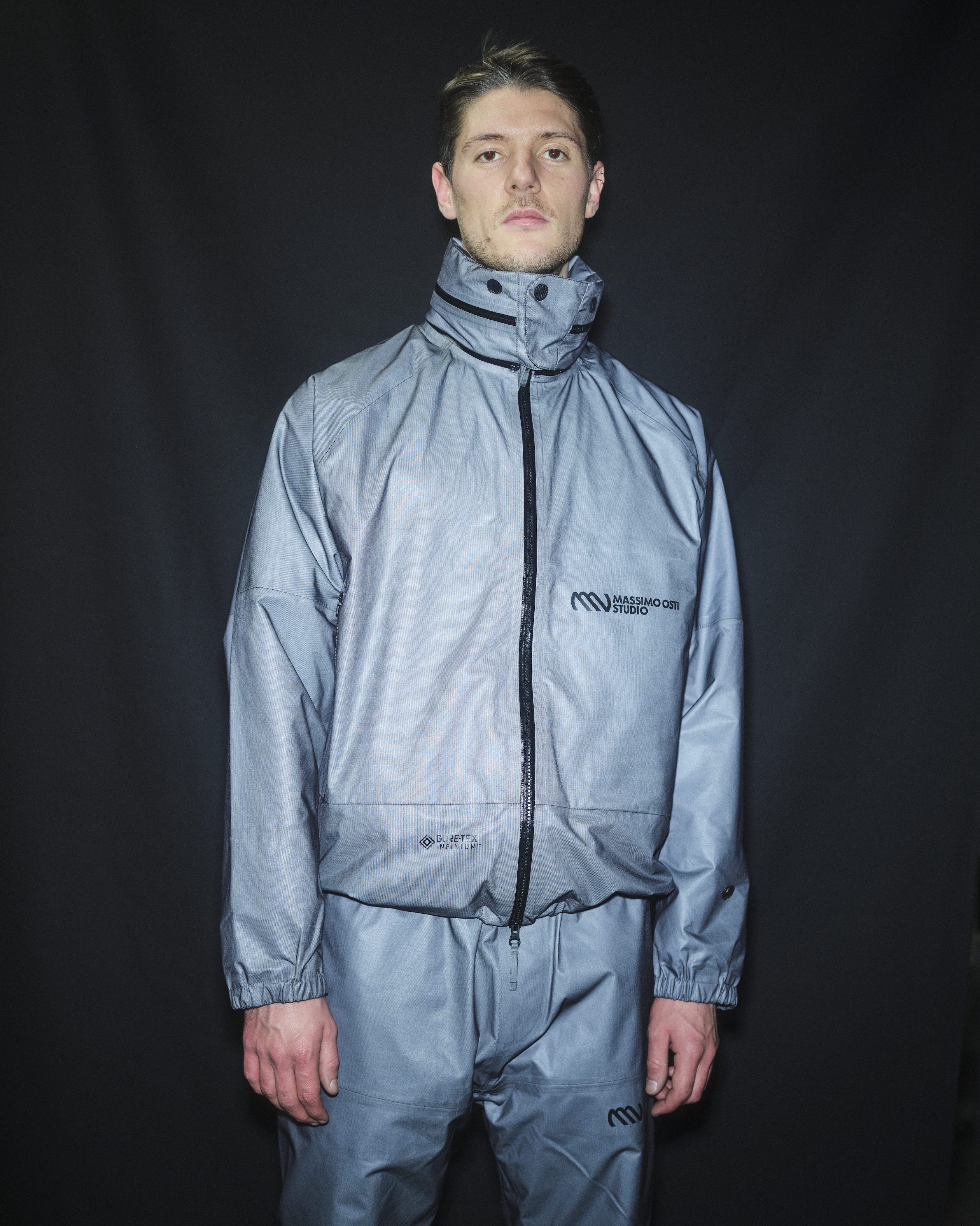 Massimo Osti Studio | A Look Into The Legacy