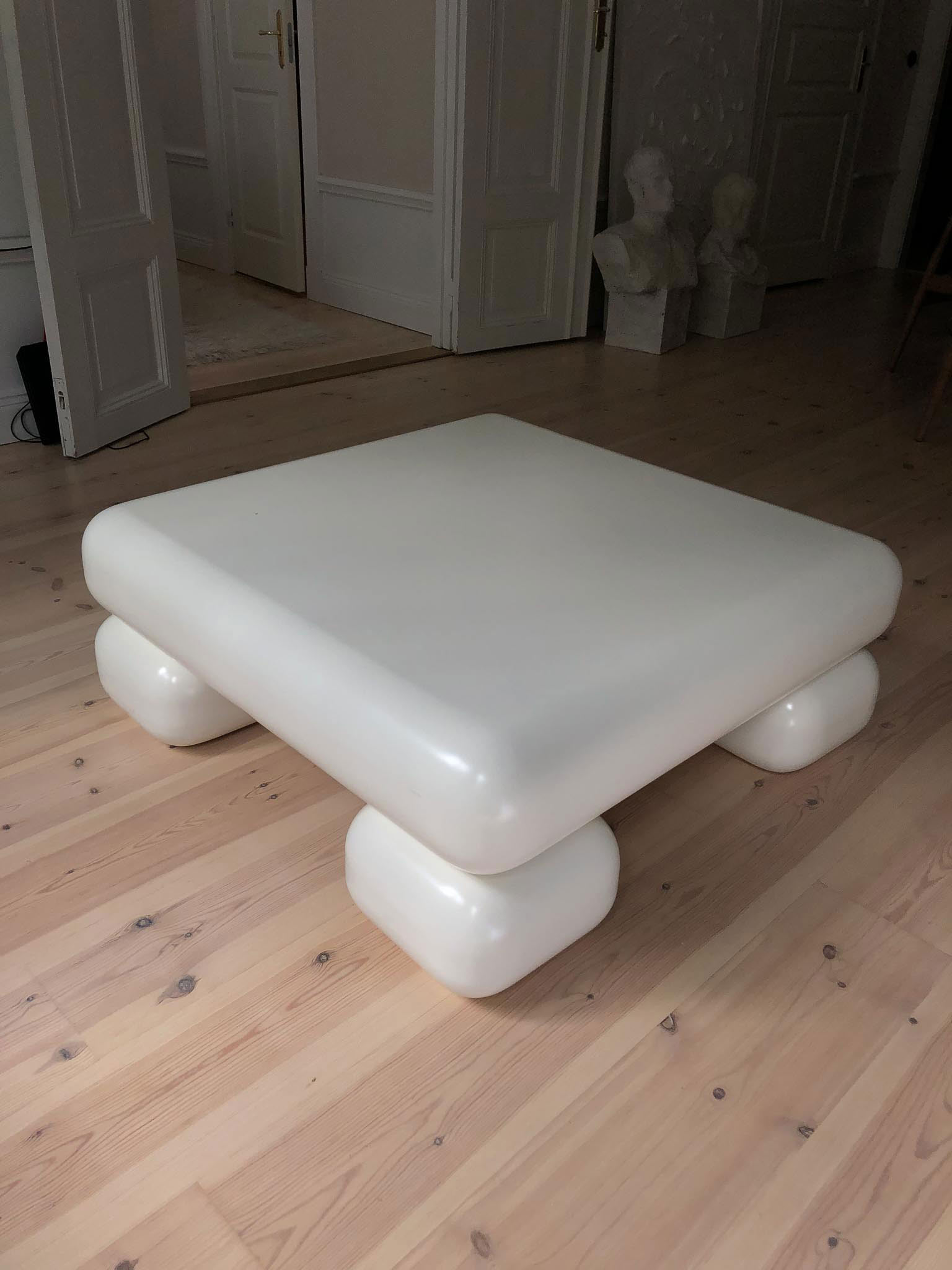 Gustaf Westman | That Mysterious Expanse of Creativity? There’s ...