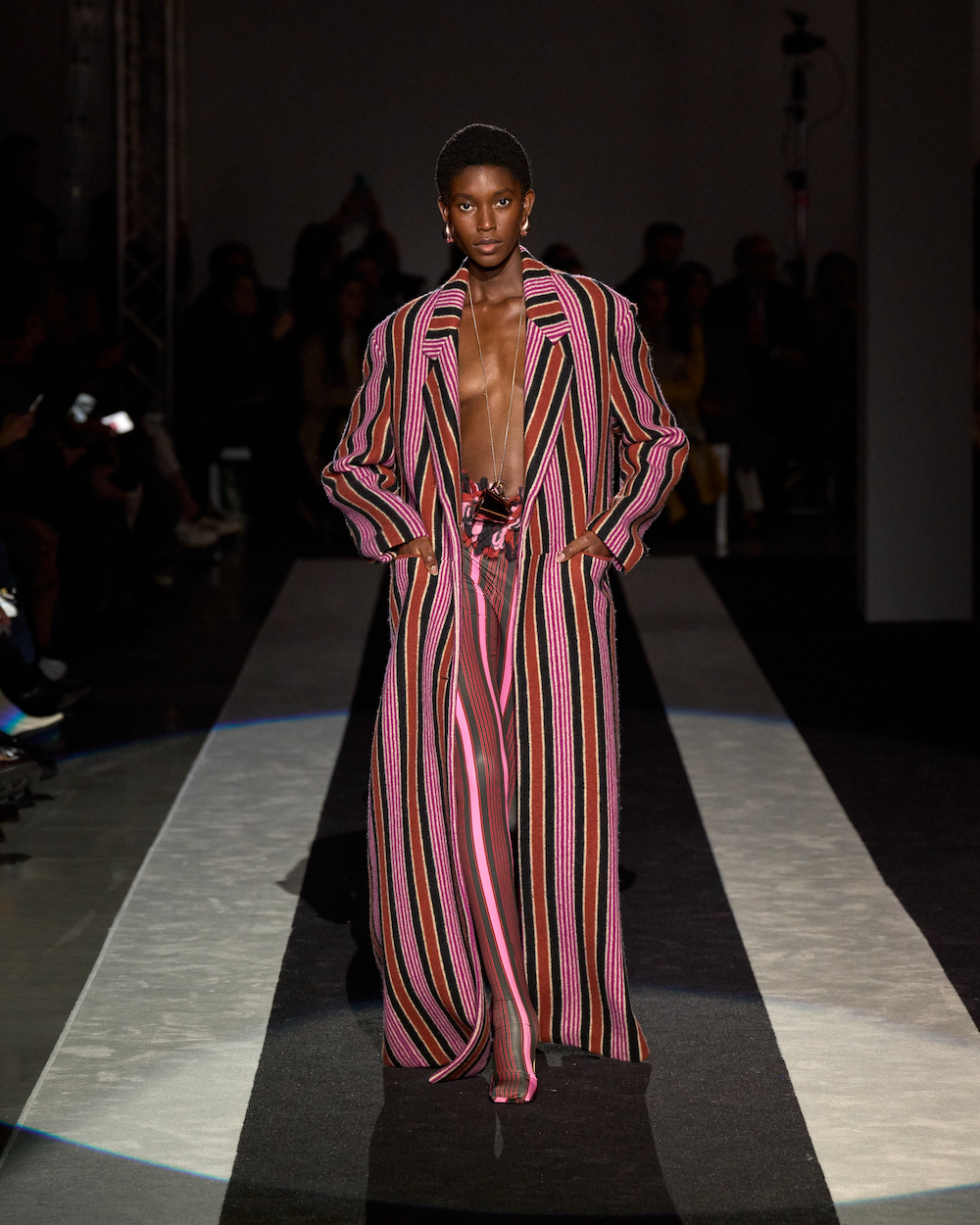 Missoni | Fall Winter 2024 Collection