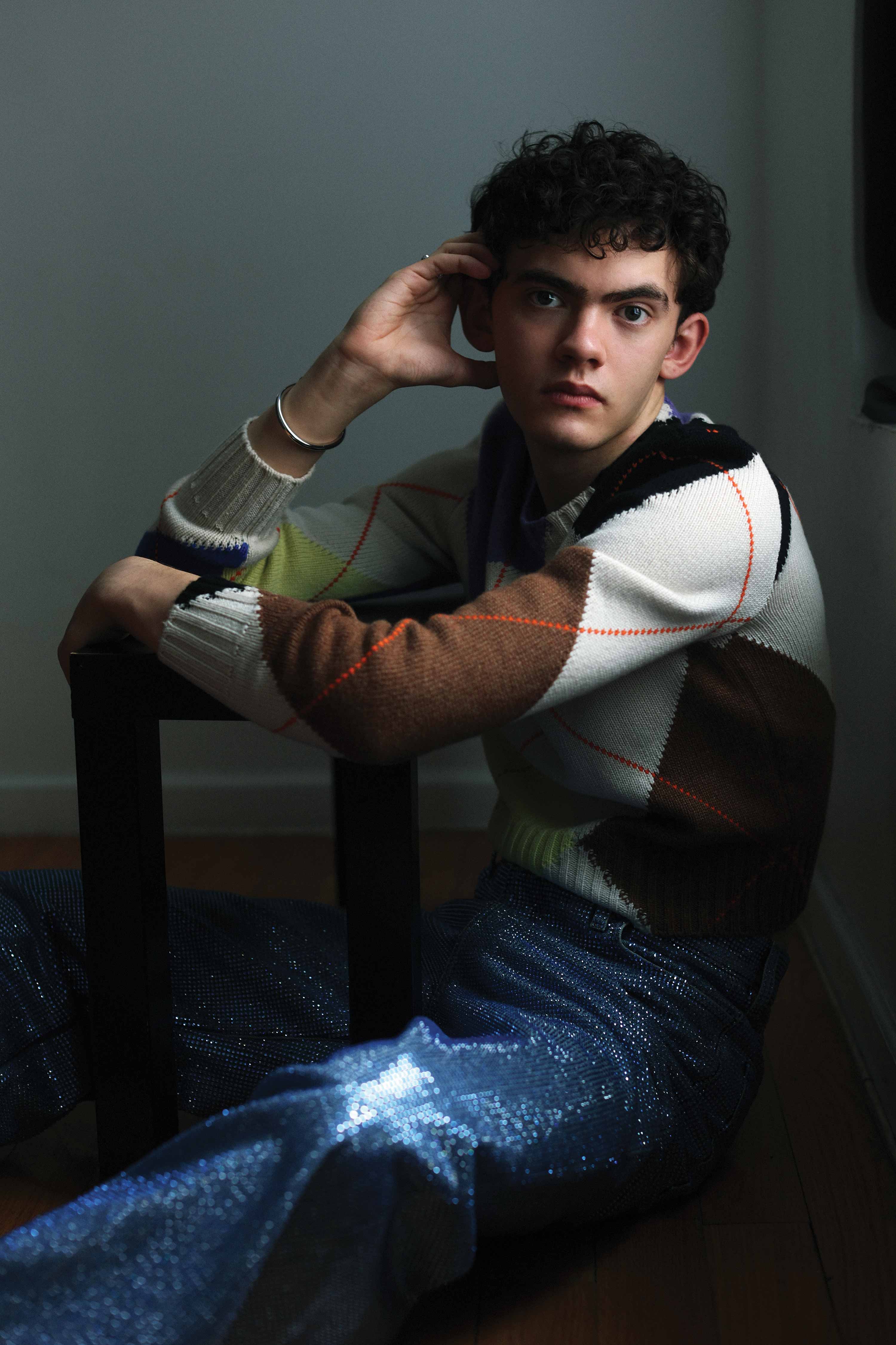 Joe Locke | In One’s Element is Where the Flourish Really Goes Down