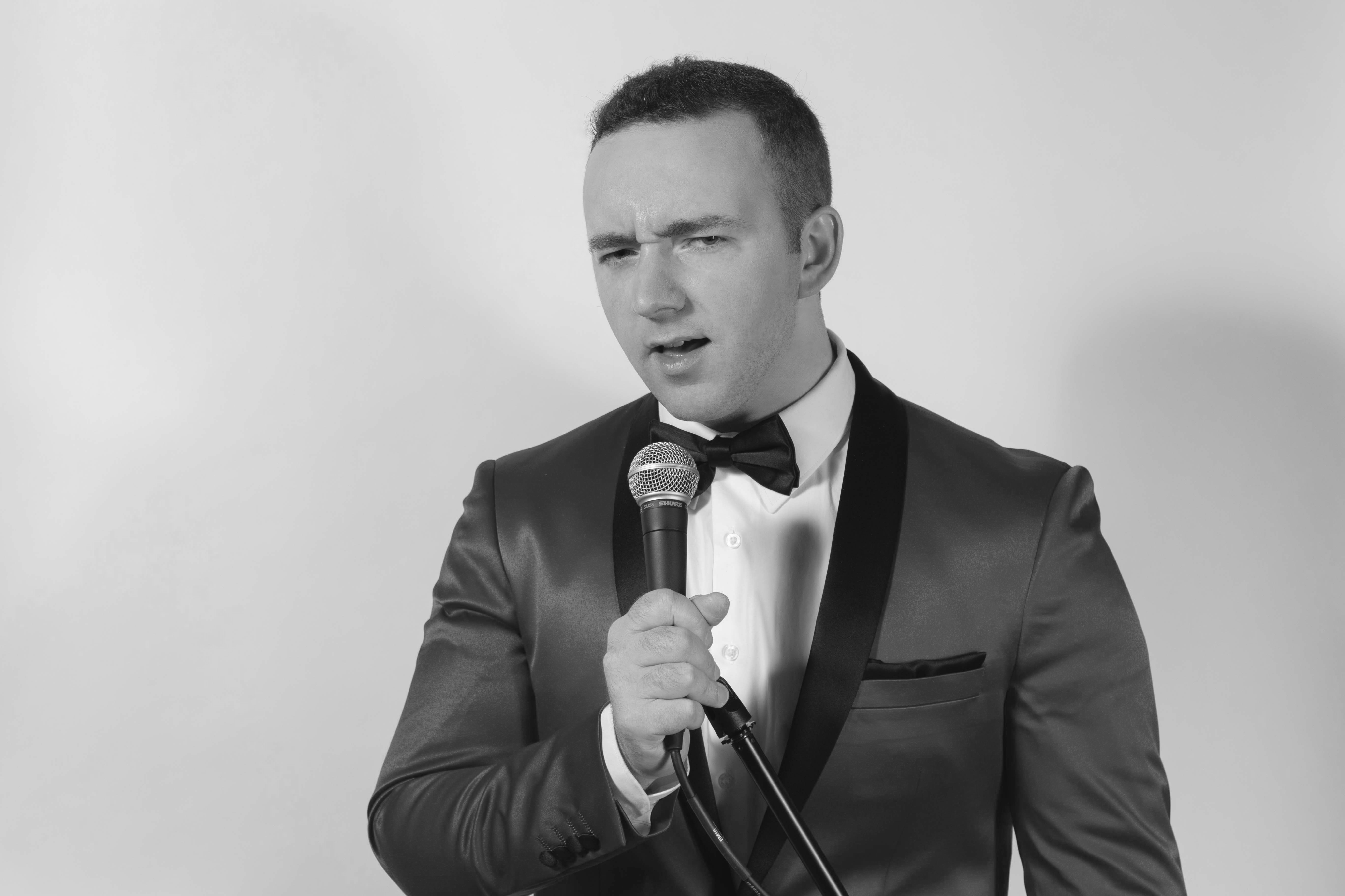 Danny St. George Unveils 'The Wedding Dance': A Soulful Ode to ...