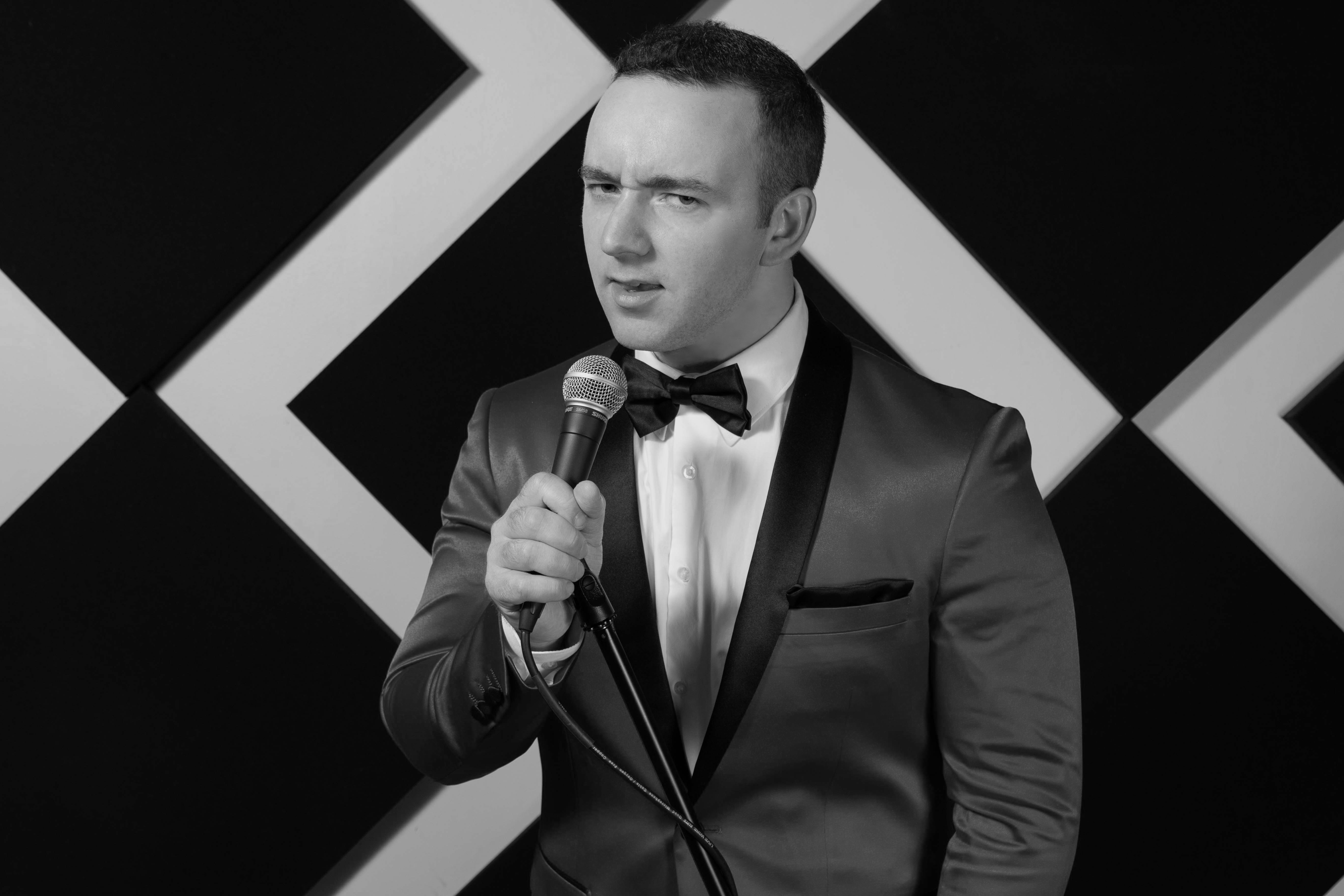 Danny St. George Unveils 'The Wedding Dance': A Soulful Ode to ...