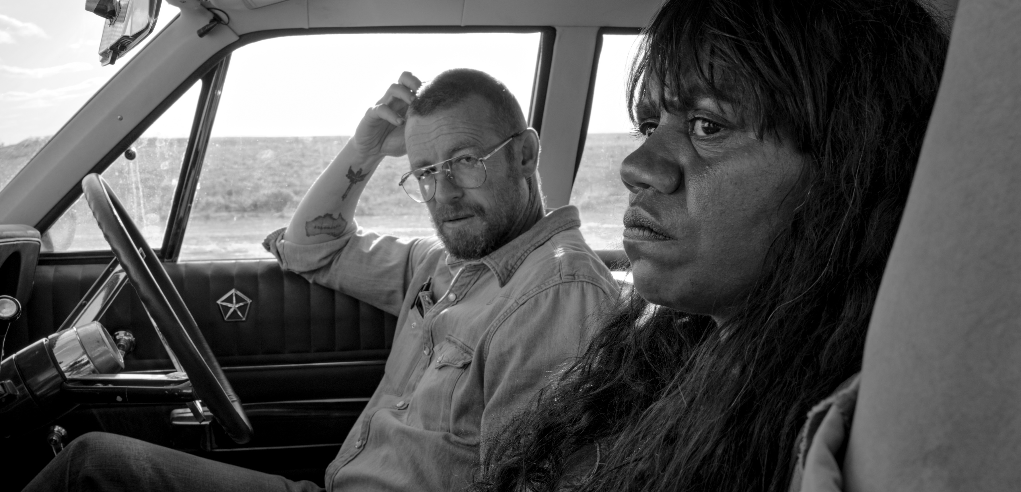 Ivan Sen | Renaissance Man