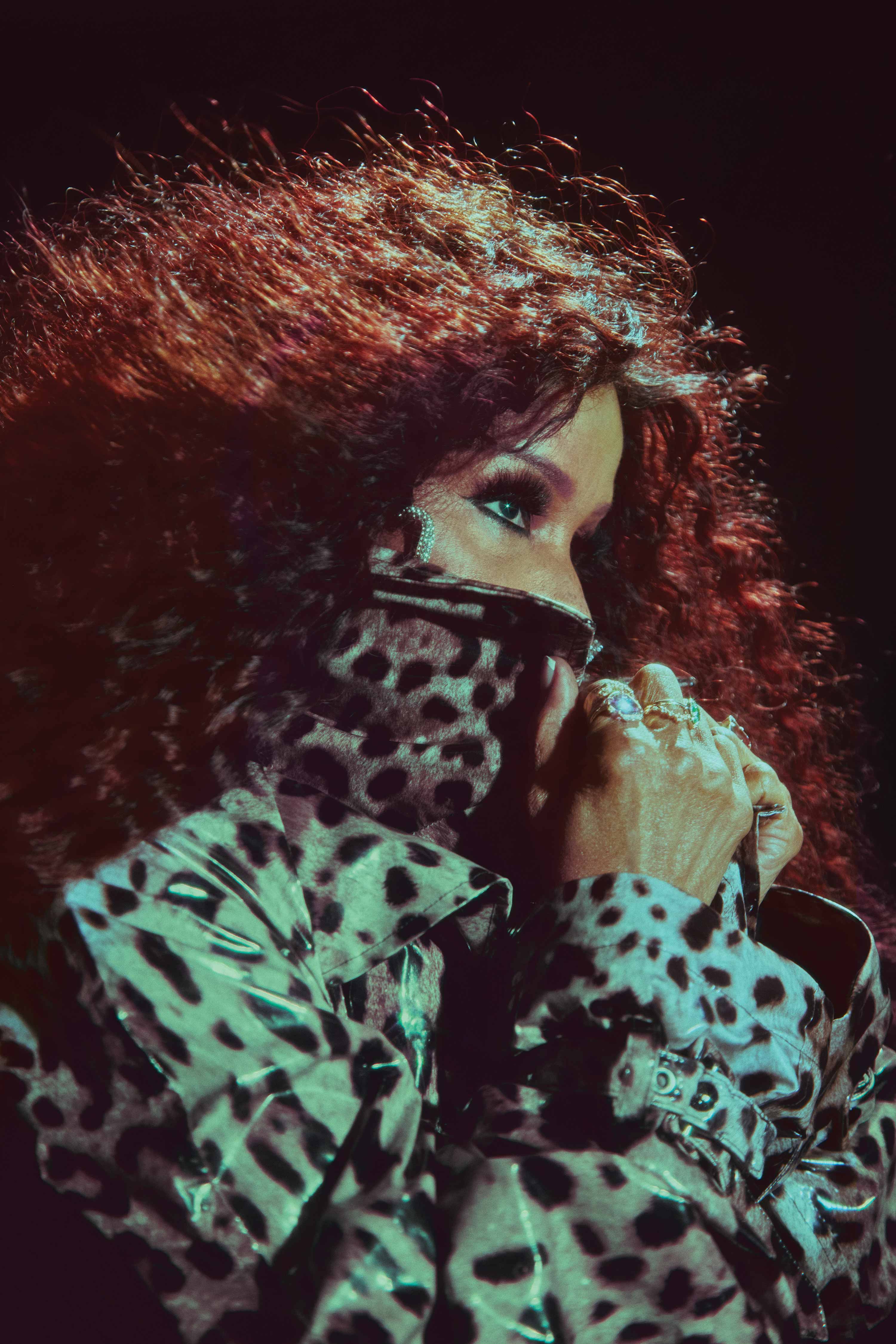 Chaka Khan | We Plant These Seeds, and They Always Exceed Expectation