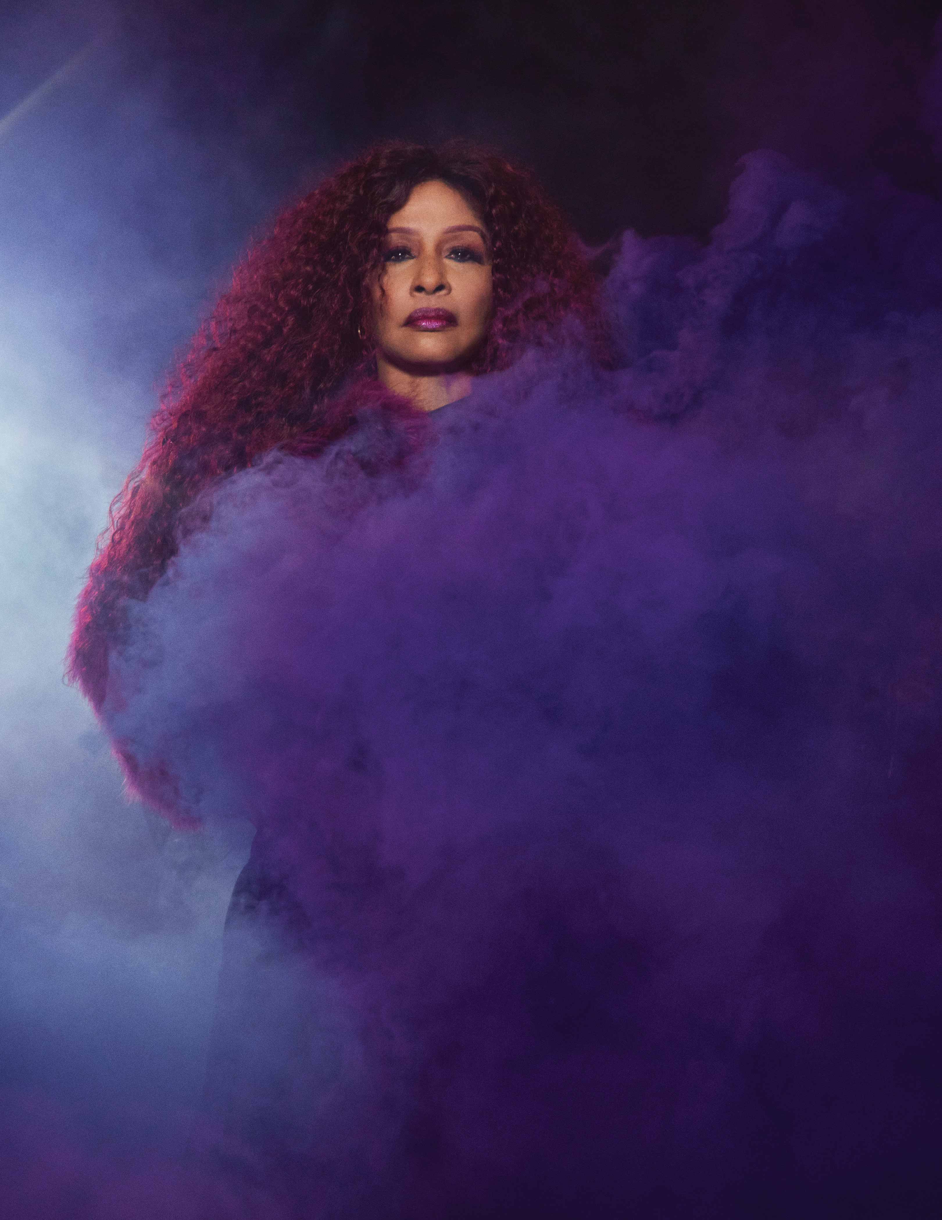 Chaka Khan | We Plant These Seeds, and They Always Exceed Expectation
