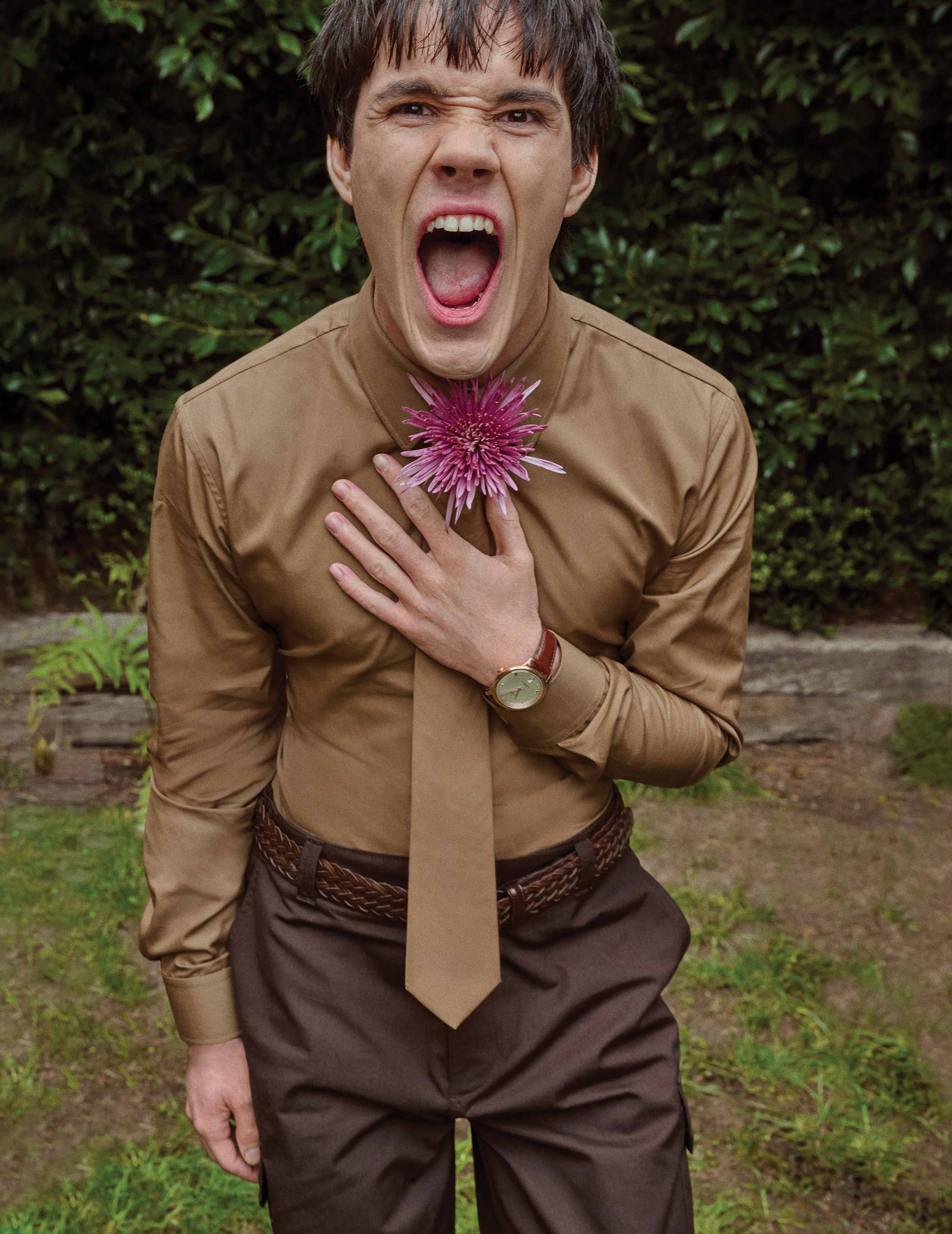 Ian Ousley | You Want Fresh Kicks, Huh? Put These Fresh Kicks in Your ...