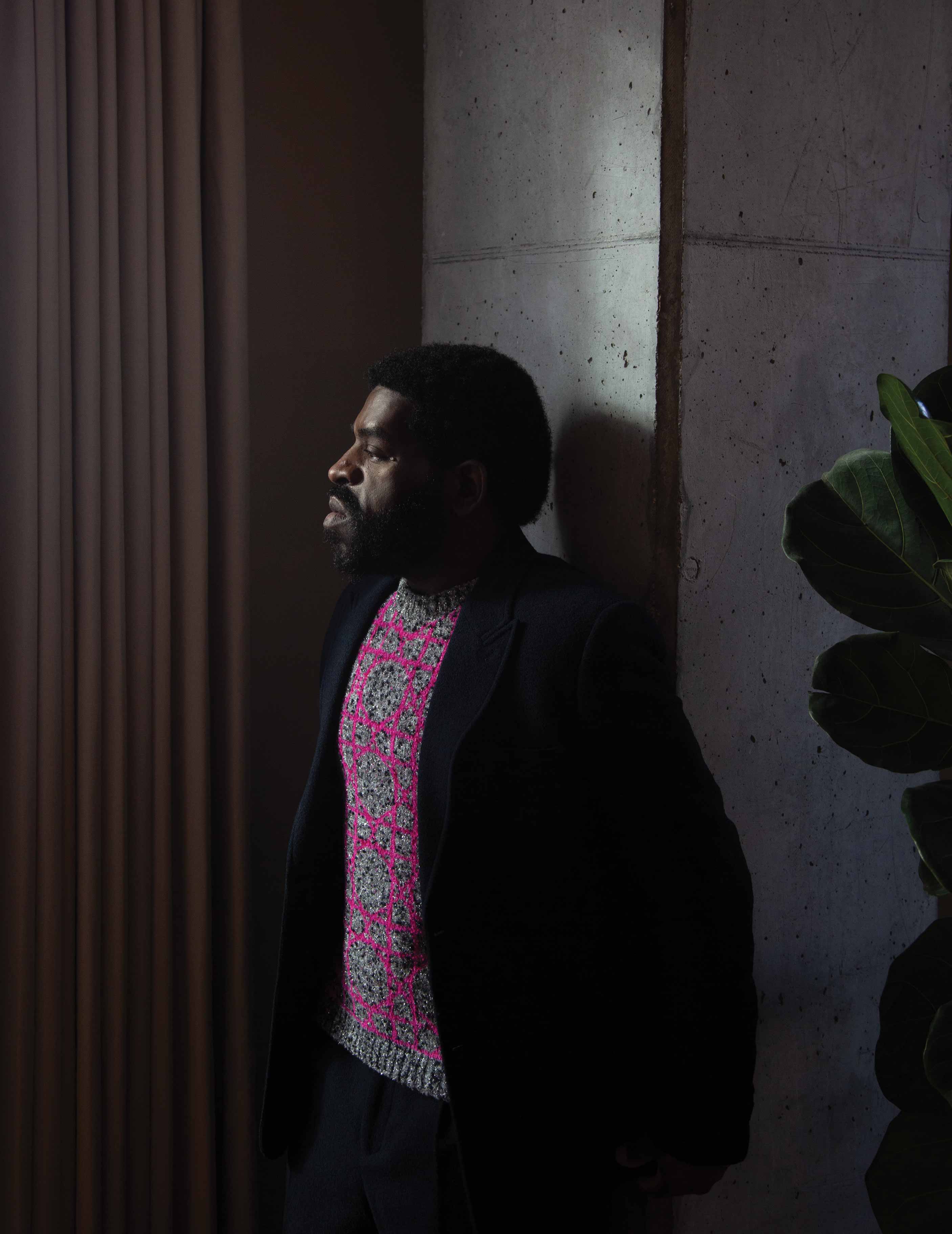 Hanif Abdurraqib | It’s All Here, On the Court and In One’s Heart