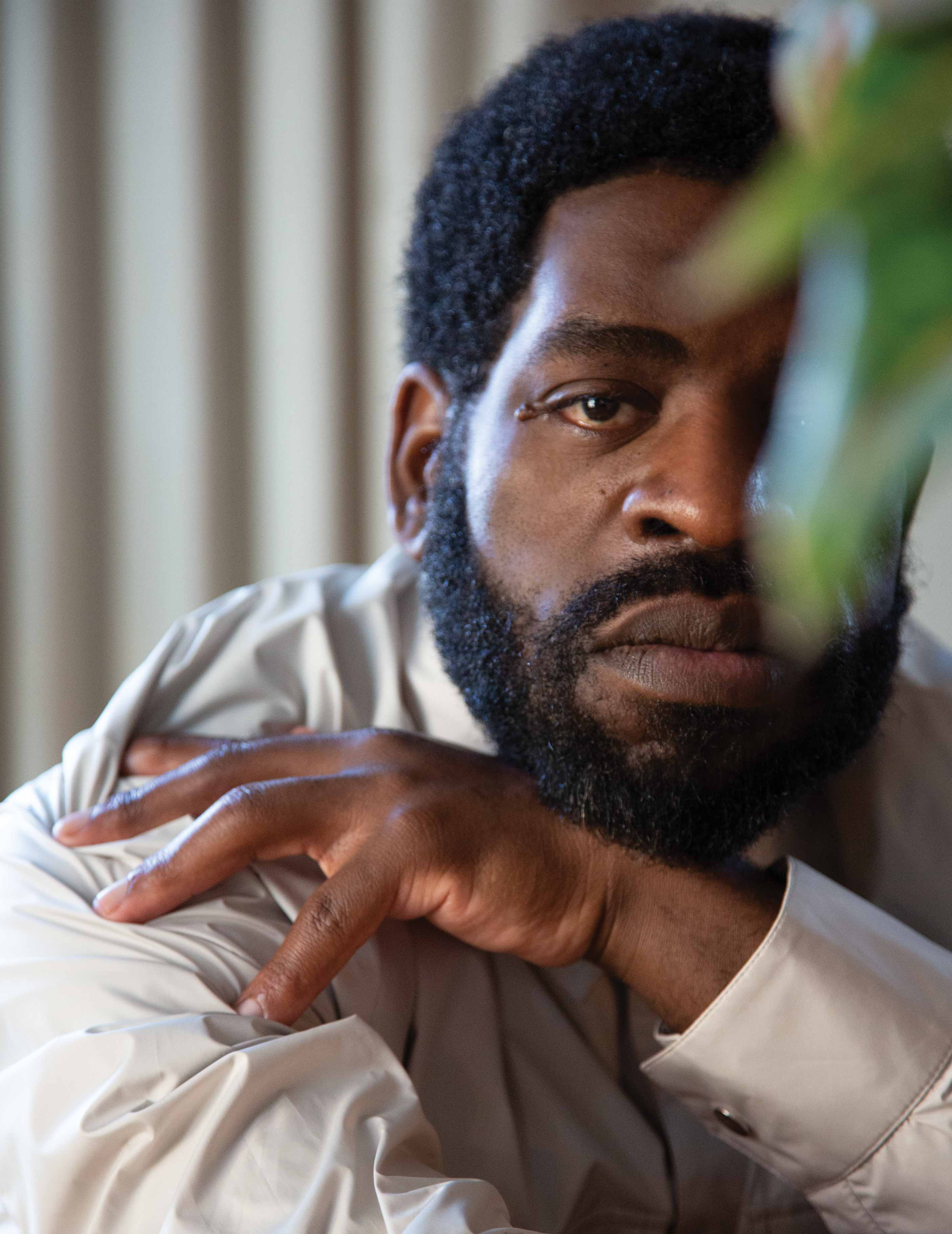 Hanif Abdurraqib | It’s All Here, On the Court and In One’s Heart