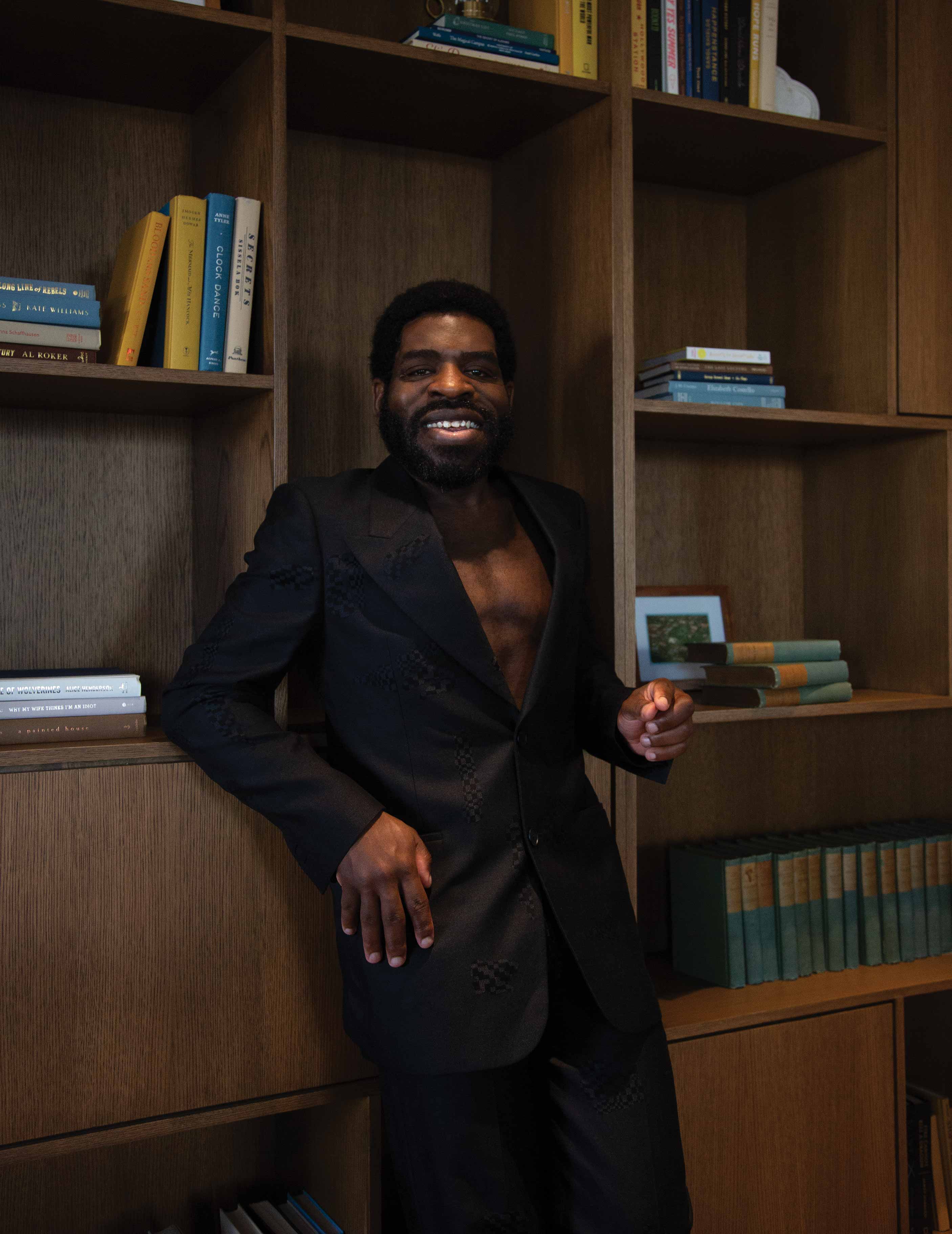 Hanif Abdurraqib | It’s All Here, On the Court and In One’s Heart