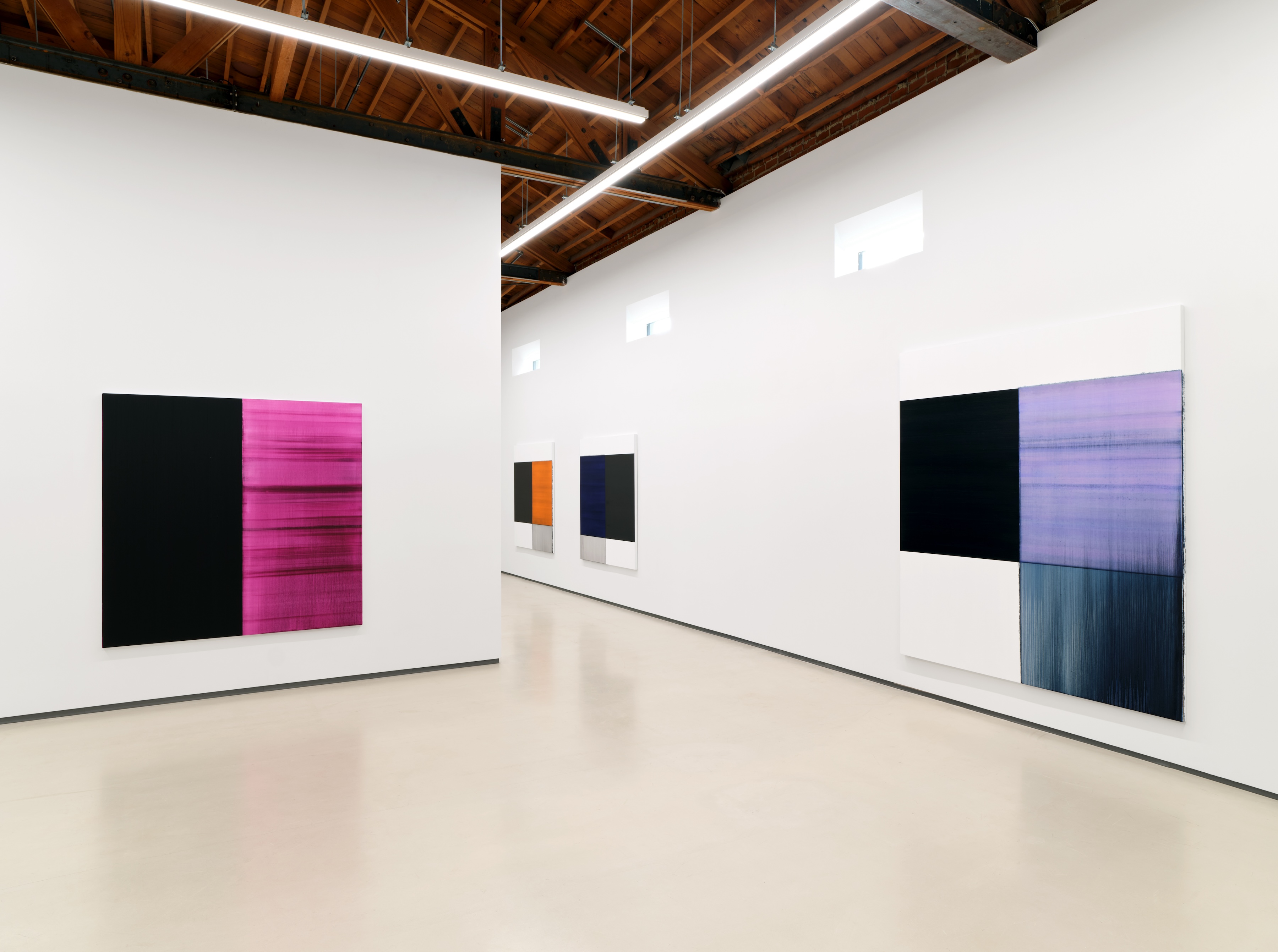 Callum Innes | Turn