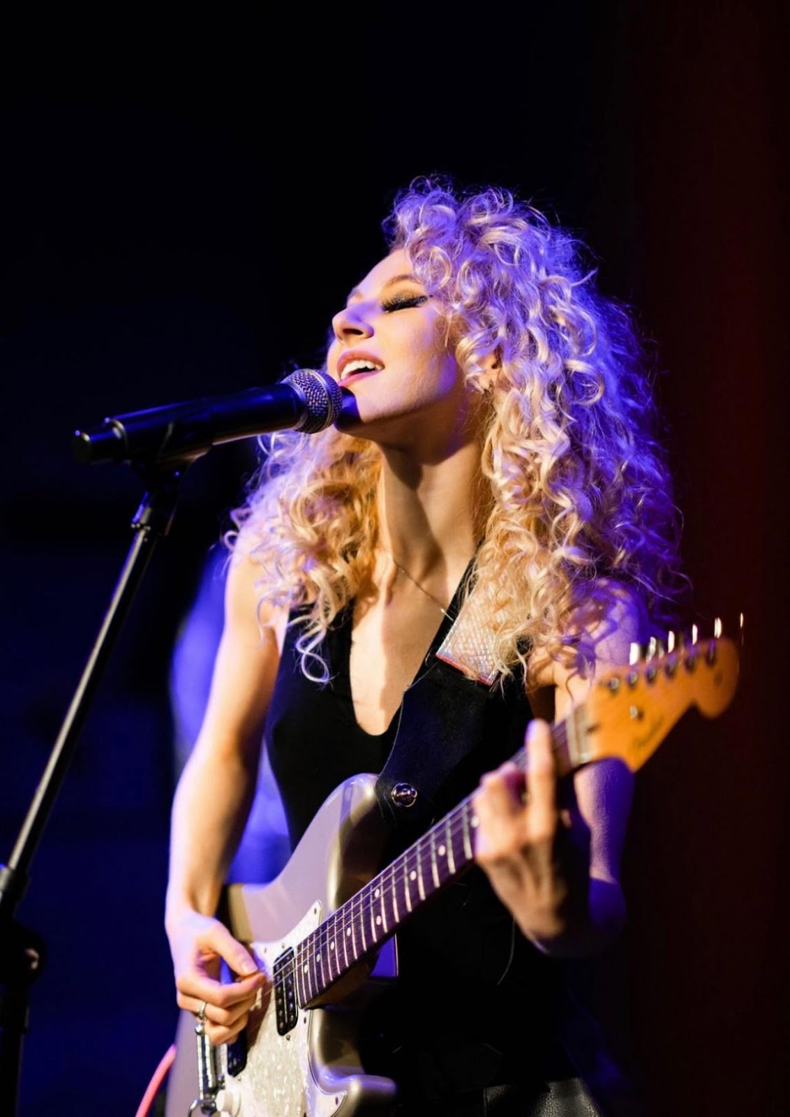 ‍Single Review: Ariel Bellvalaire makes her indelible mark on pop music ...