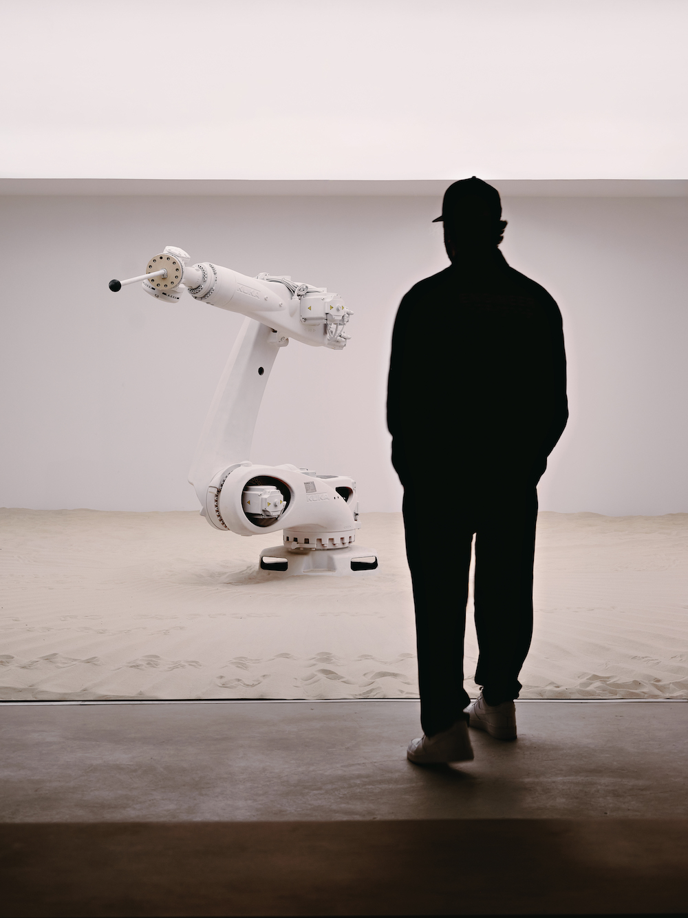Mercer Labs | An Immersive Museum Experience in NYC