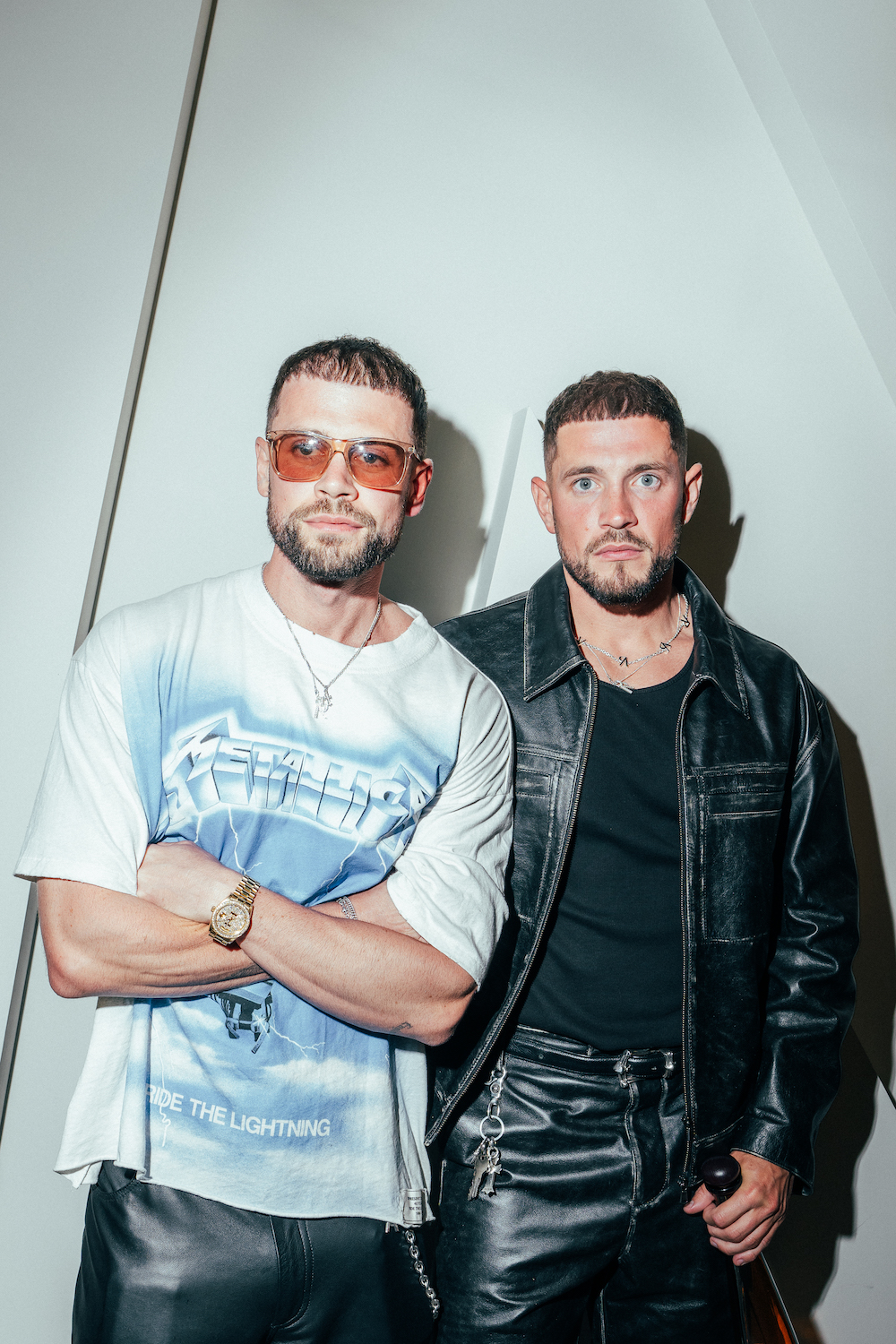 REPRESENT | Celebrating the Brand's New Los Angeles Storefront