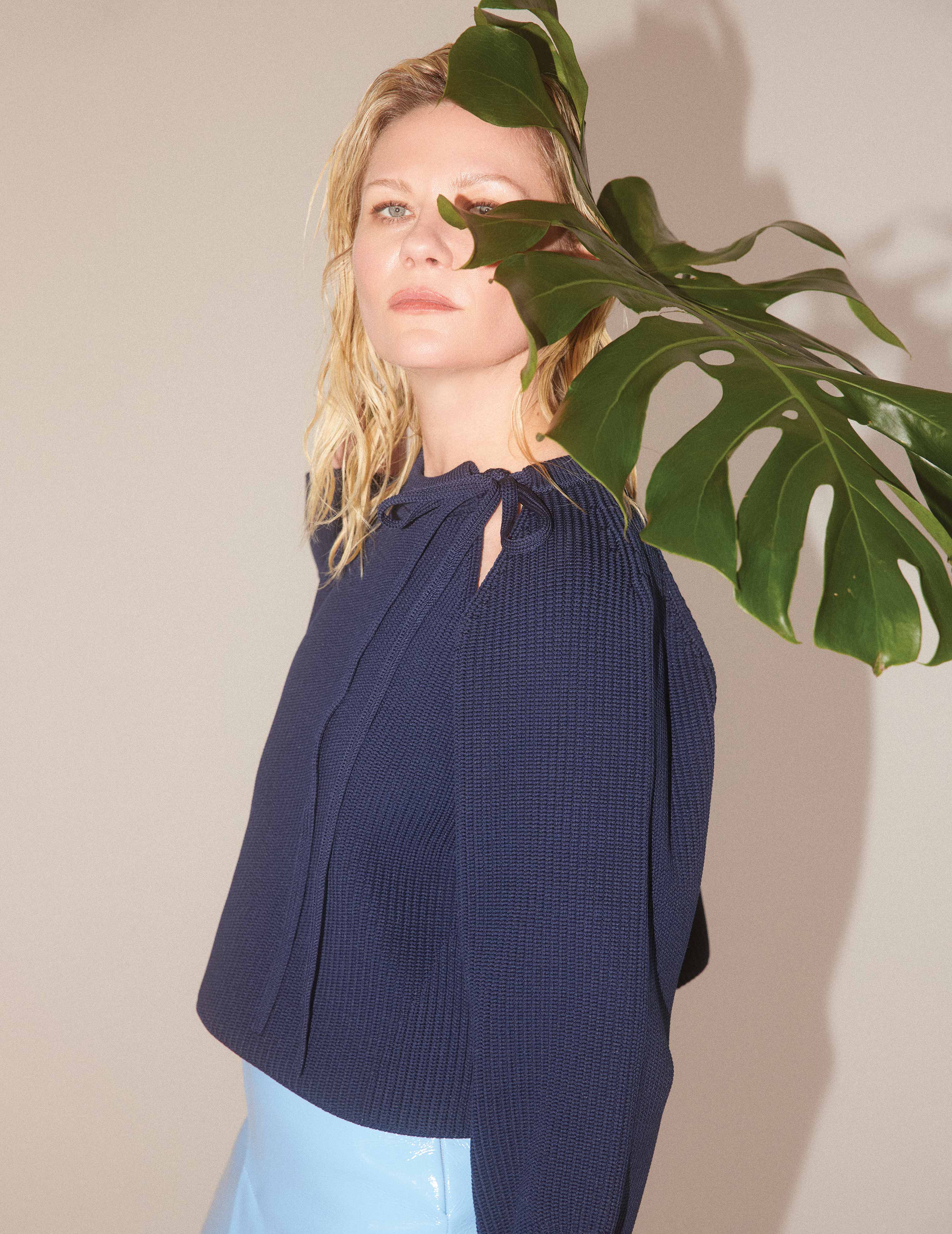 Kirsten Dunst | We Gotta Keep the Fire Burning, Come On, We Gotta Keep ...