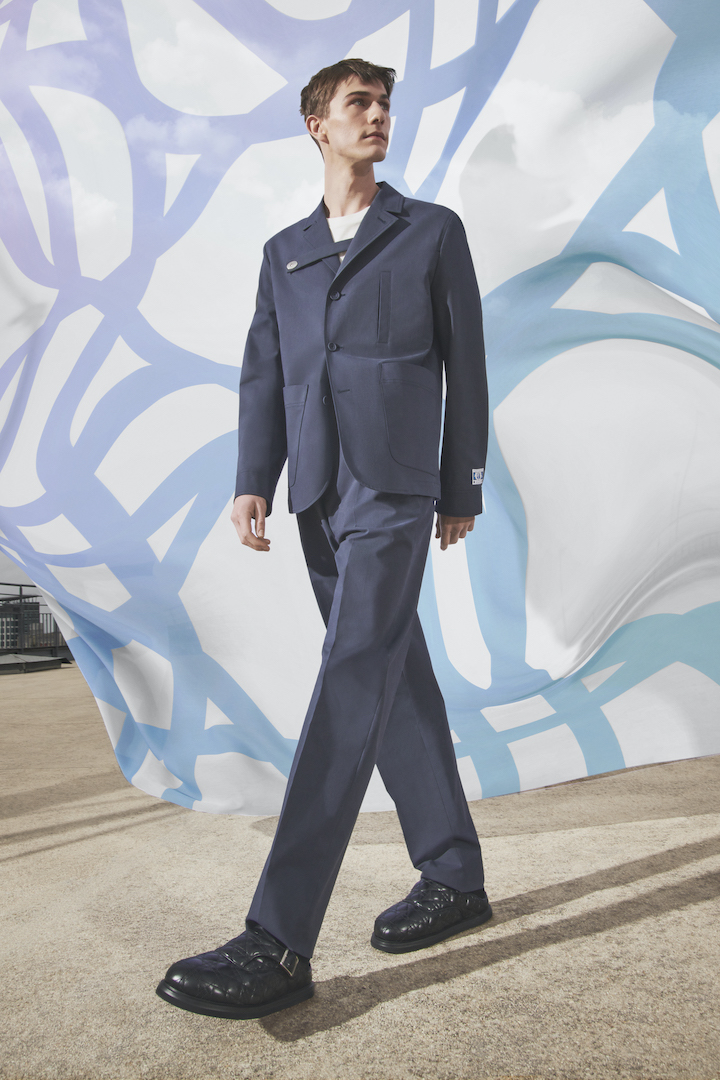 Dior | Cannage Capsule Collection