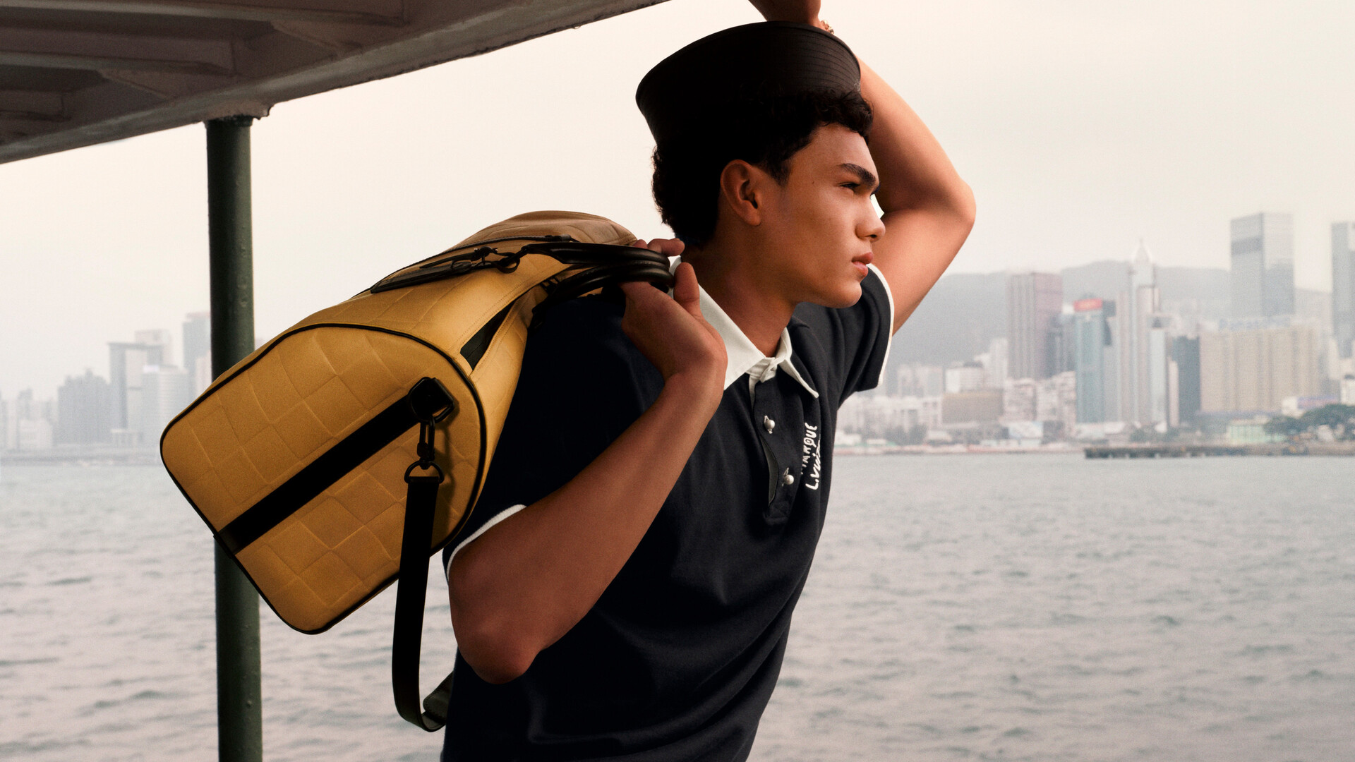 LOUIS VUITTON | PRE-FALL 2024