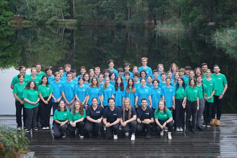 Ignite Program Overview