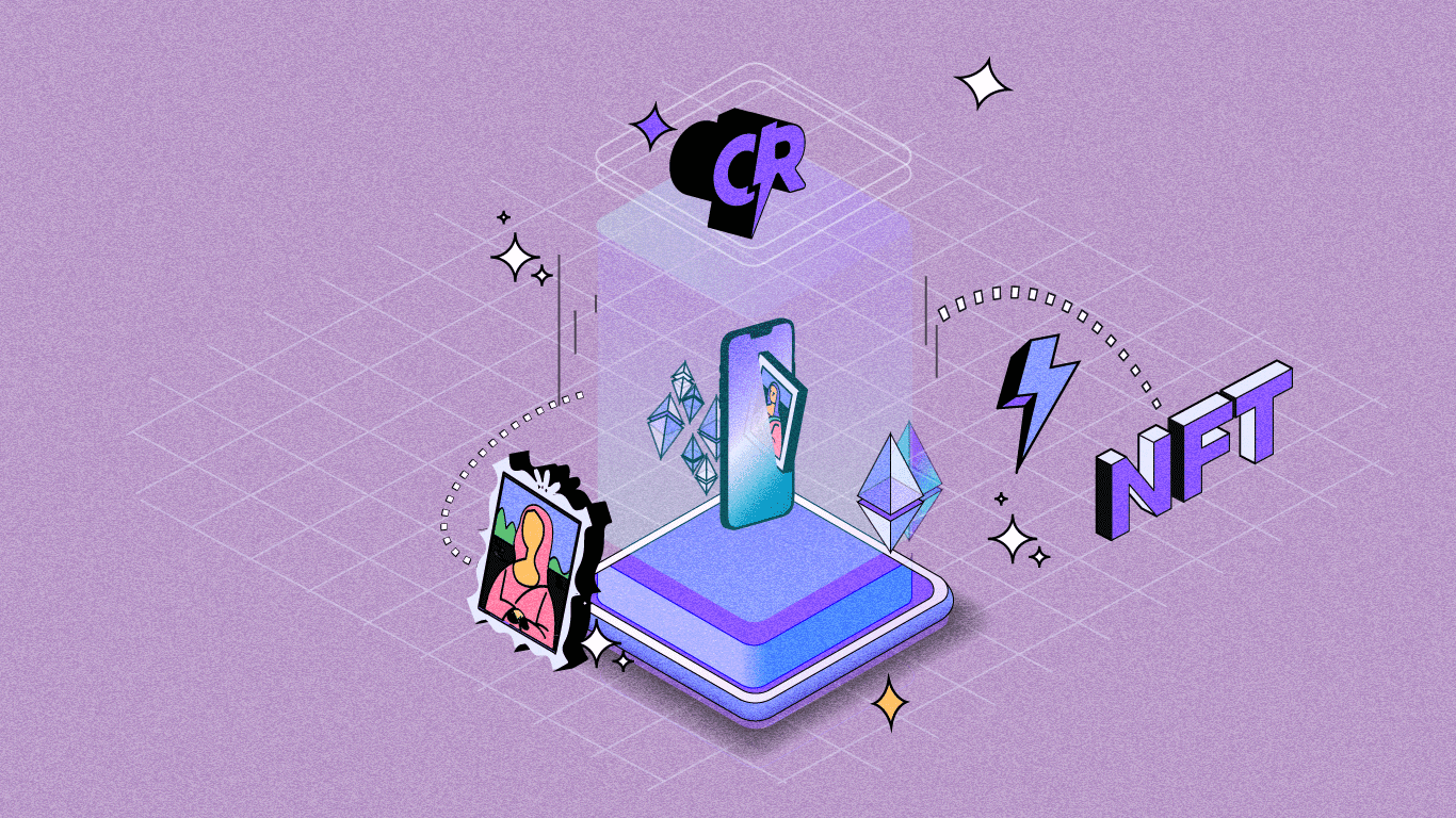 Crypto Rebel | Rebel Digest - Magic Eden x Polygon, Mattel Marketplace, The Sandbox Sale, & GTA ...