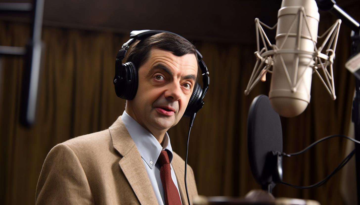 Teleprompter | From Script to Smooth: Mastering How to Read a Script ...