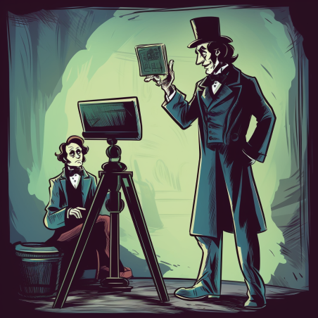 Teleprompter | Prompting Perfection: Decoding What a Teleprompter is