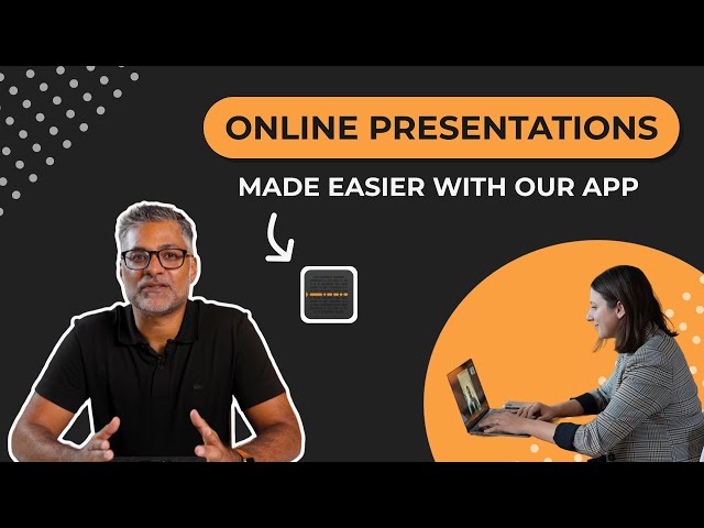 Teleprompter | Remote Presentations: Enhance Impact with Teleprompter App