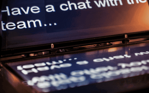 Teleprompter | How to Set Up a Teleprompter for Professional