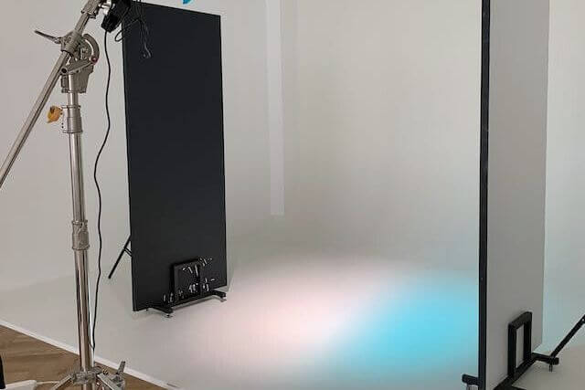 Teleprompter | Innovative Video Lighting Techniques for Dynamic Visuals