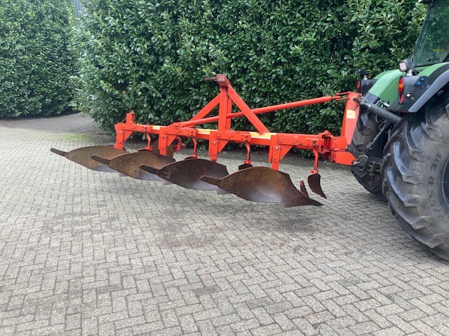 Machineaanbod - Boswerger Machines