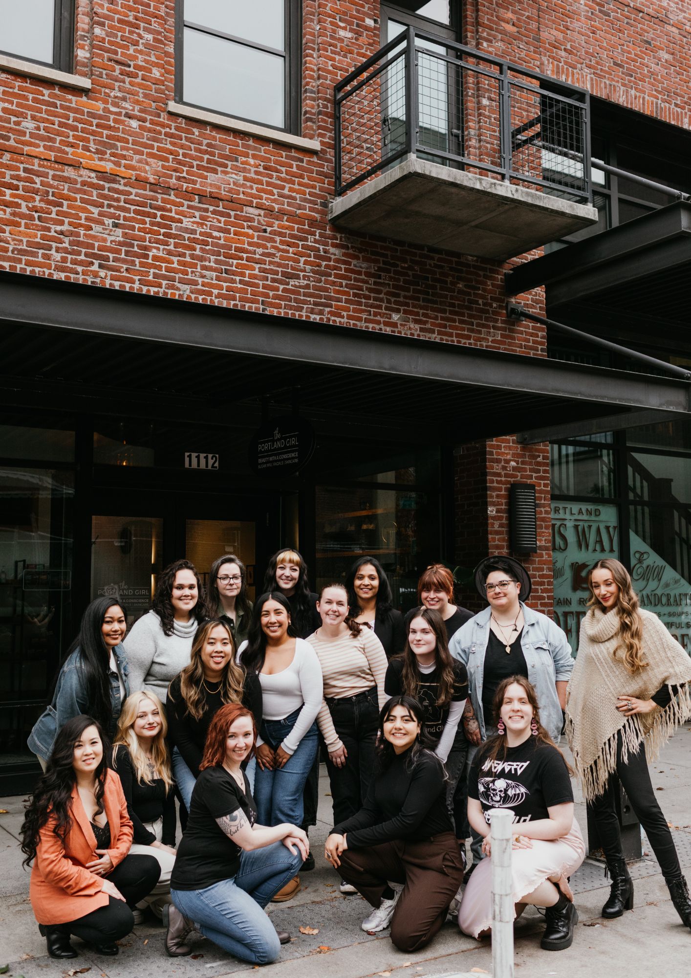 Best Skin Care and Facials in Portland | The Portland Girl