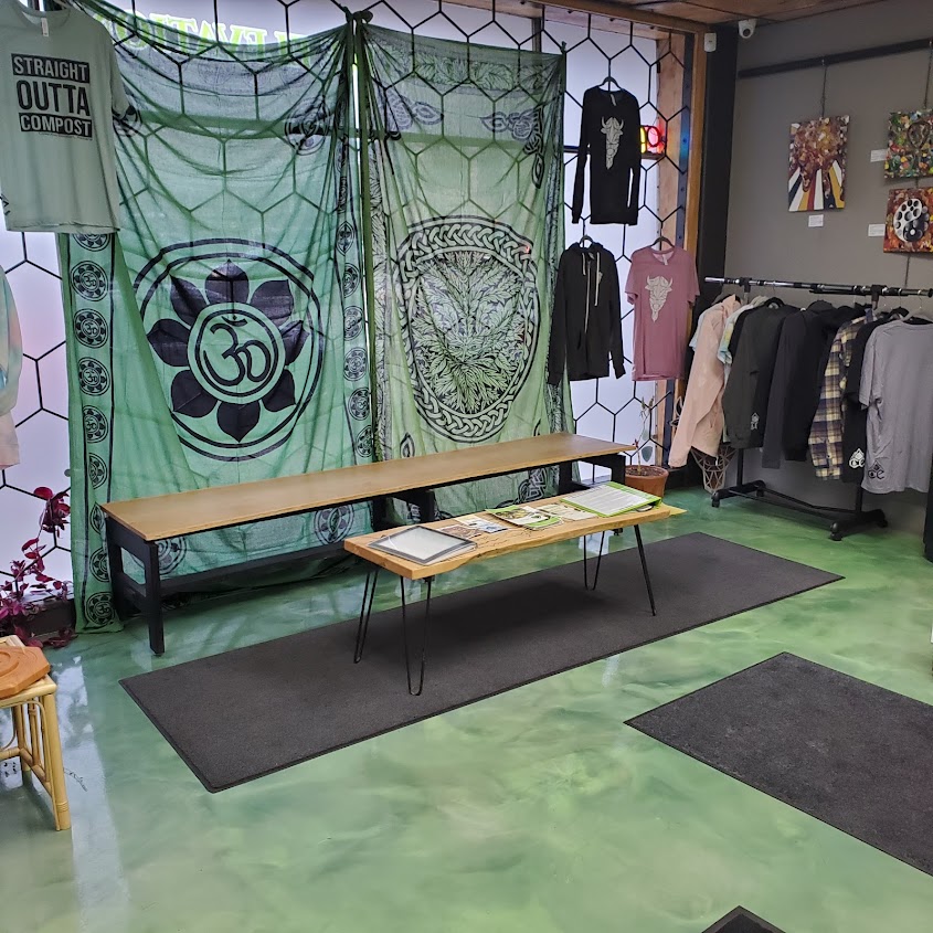 Best Dispensary in Missoula | Collective Elevation