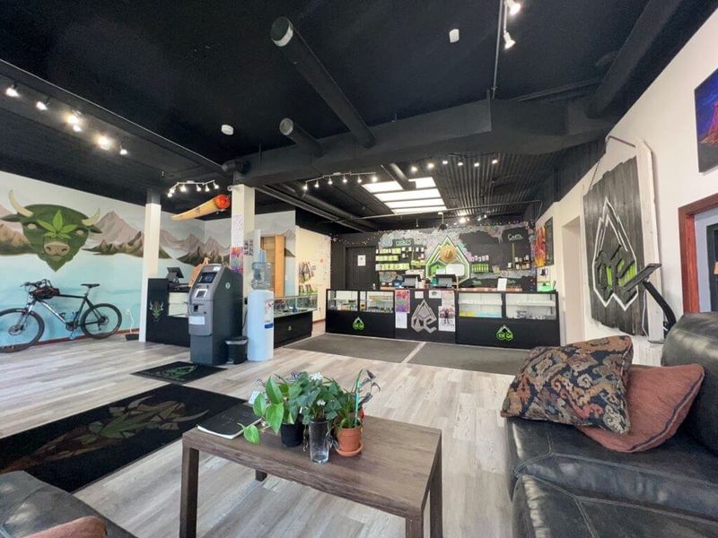 Most Awarded Natural Cannabis Menu | Collective Elevation