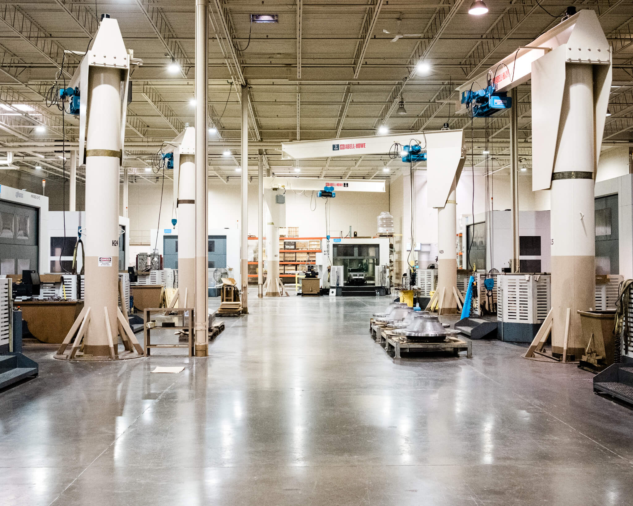 Careers - Stanley Machining