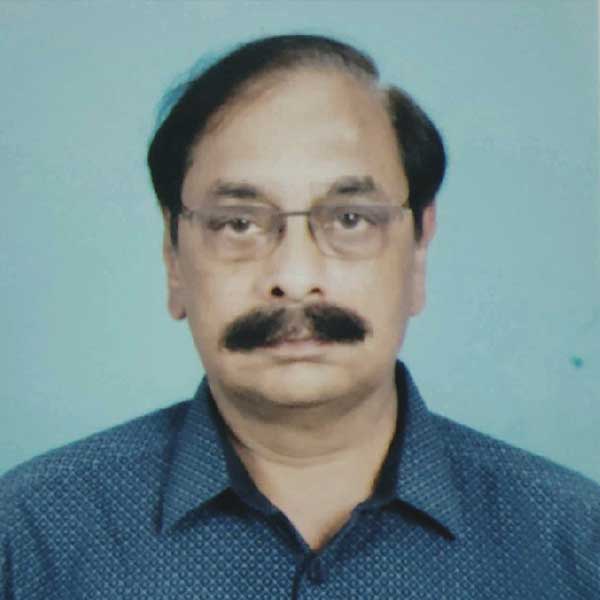 Dr Rajendra Narayana Sharma