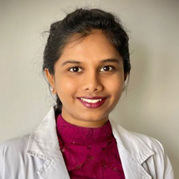 Dr Y Tirumala Devi