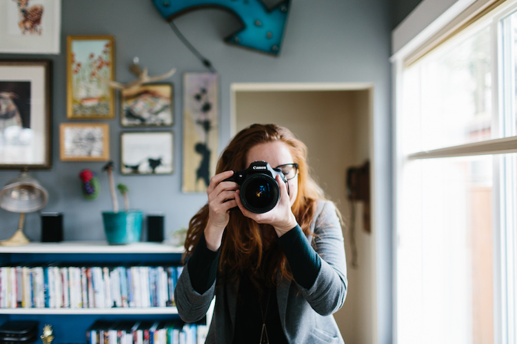 Portland Girl Spotlight: Eva Moss | The Portland Girl