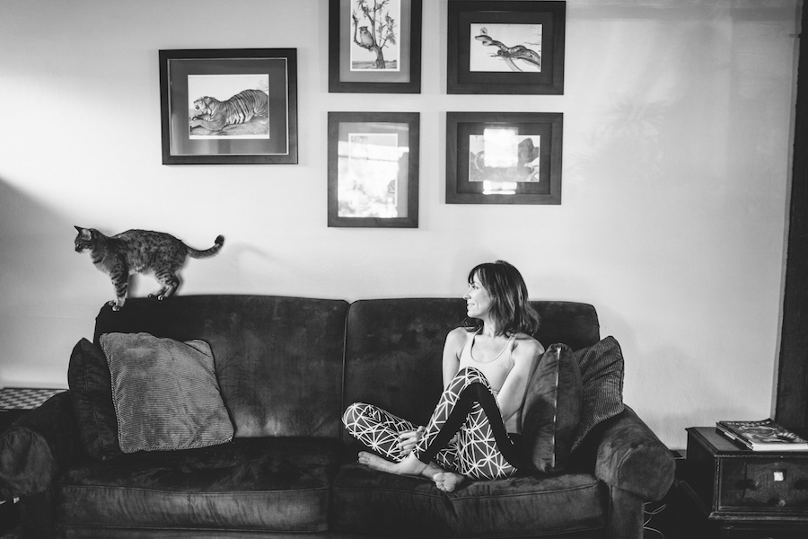 Portland Girl Spotlight: Heather Craig | The Portland Girl